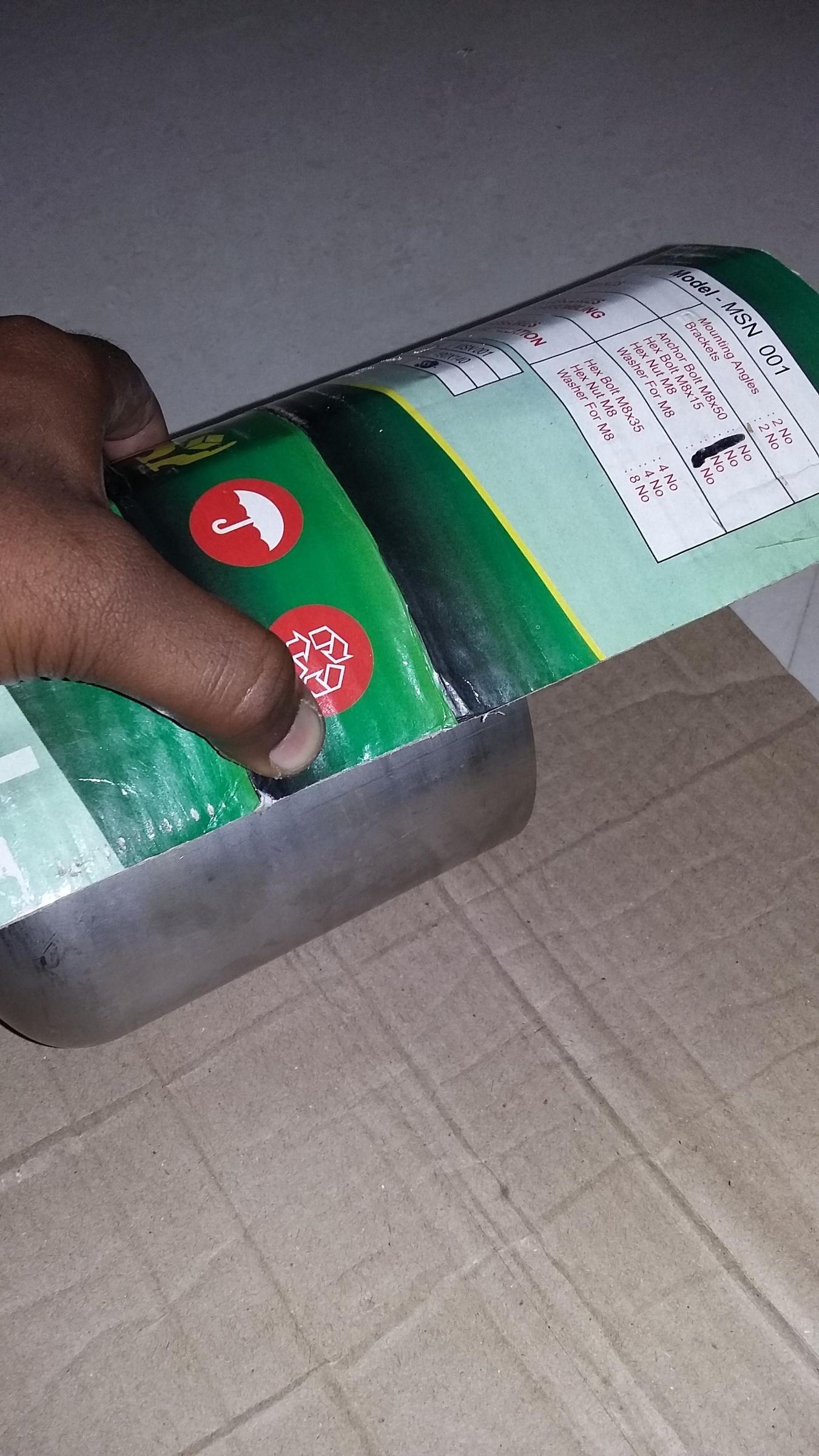 Cardboard Birds Nest Box : 12 Steps (with Pictures) - Instructables