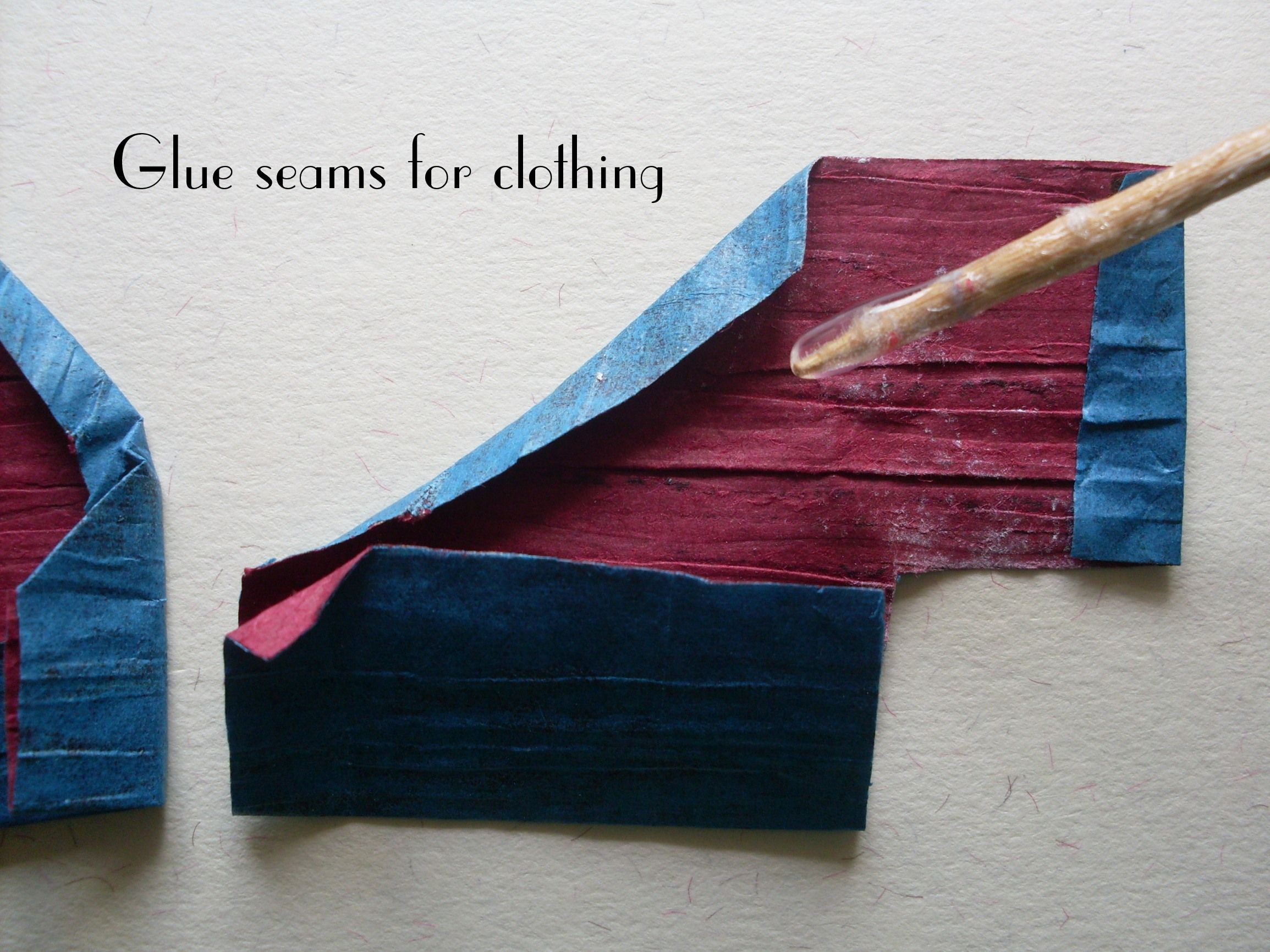 Paperclay Recipe (Air Dry Clay) : 6 Steps (with Pictures) - Instructables