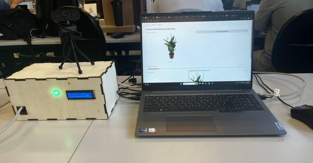 Plant Care Assistant : 5 Steps - Instructables