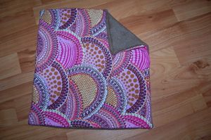 How to Make a Quillow (blanket/pillow) : 6 Steps - Instructables