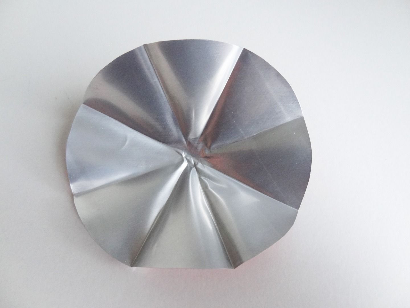 Make a Can Star With a Beautiful Front and Backside : 12 Steps (with ...