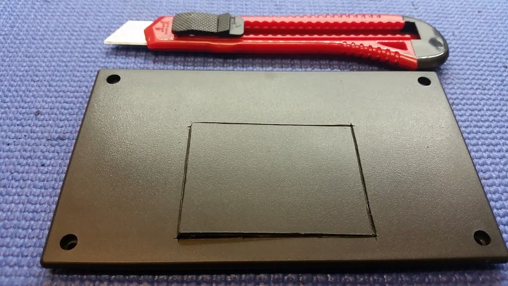 Eco Friendly Metal Detector - Arduino : 8 Steps (with Pictures ...