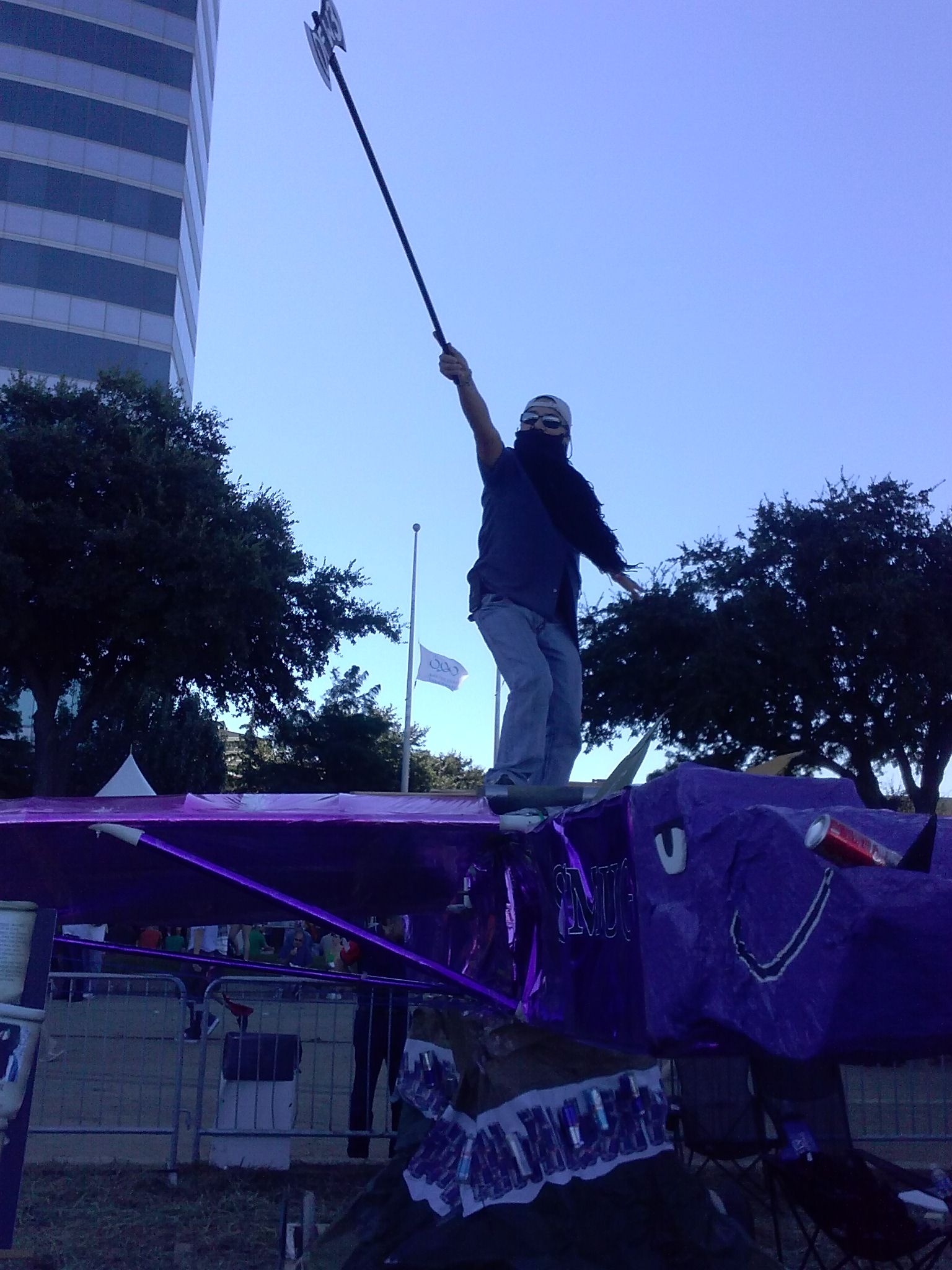 How to Take Part in Red Bull Flugtag : 12 Steps (with Pictures ...