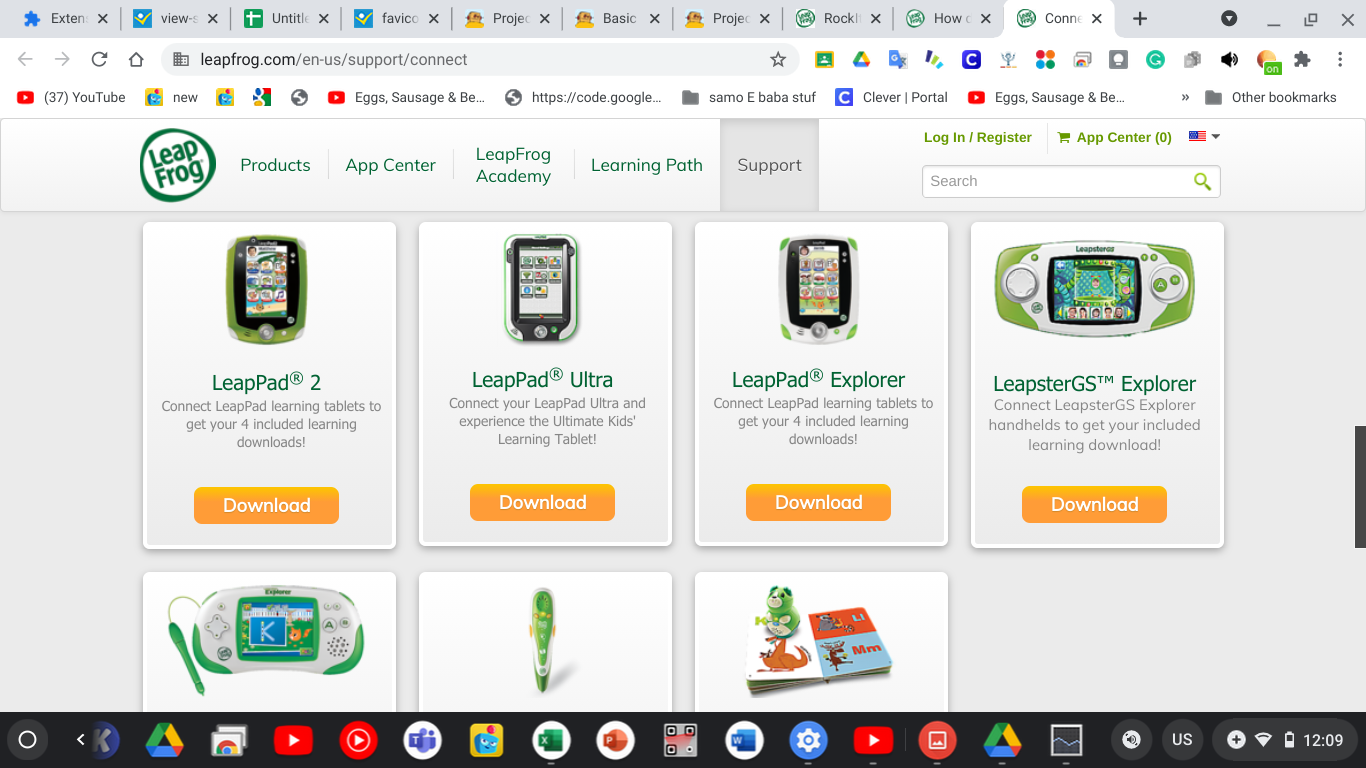 Twist Connect : 7 Steps - Instructables