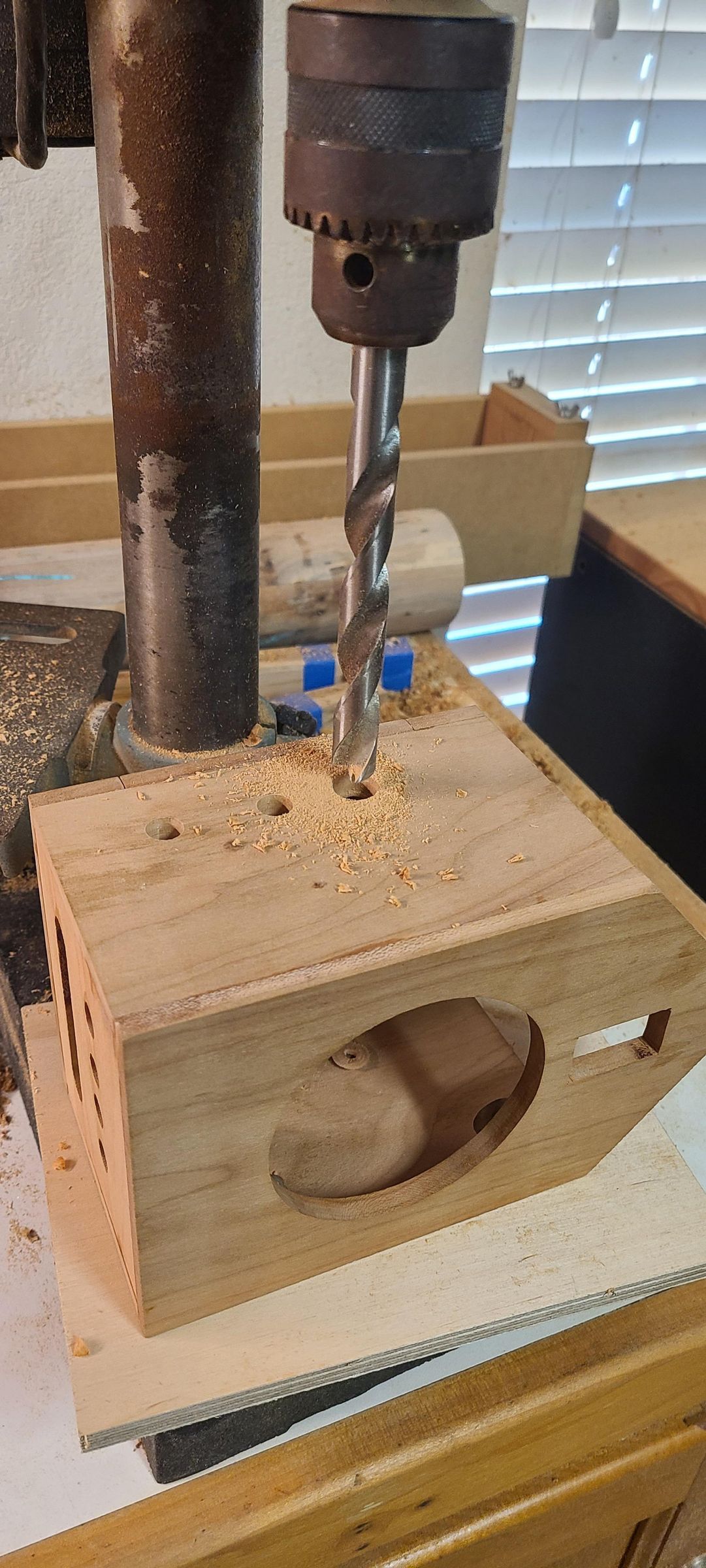 Build a Cuckoo Clock From Scratch : 16 Steps (with Pictures ...