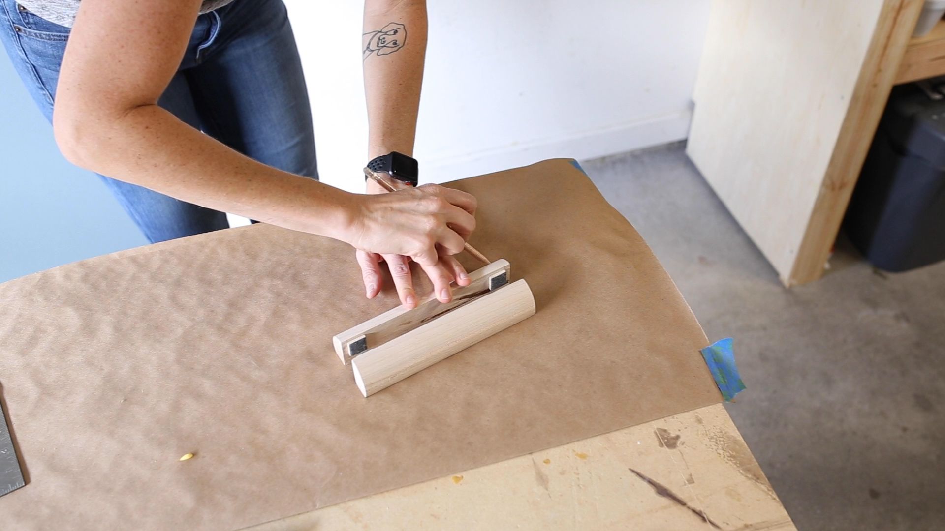 Vertical Laptop Dock : 16 Steps (with Pictures) - Instructables