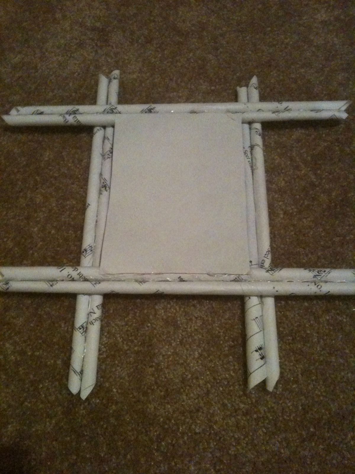 Sheet Music Picture Frame : 5 Steps - Instructables