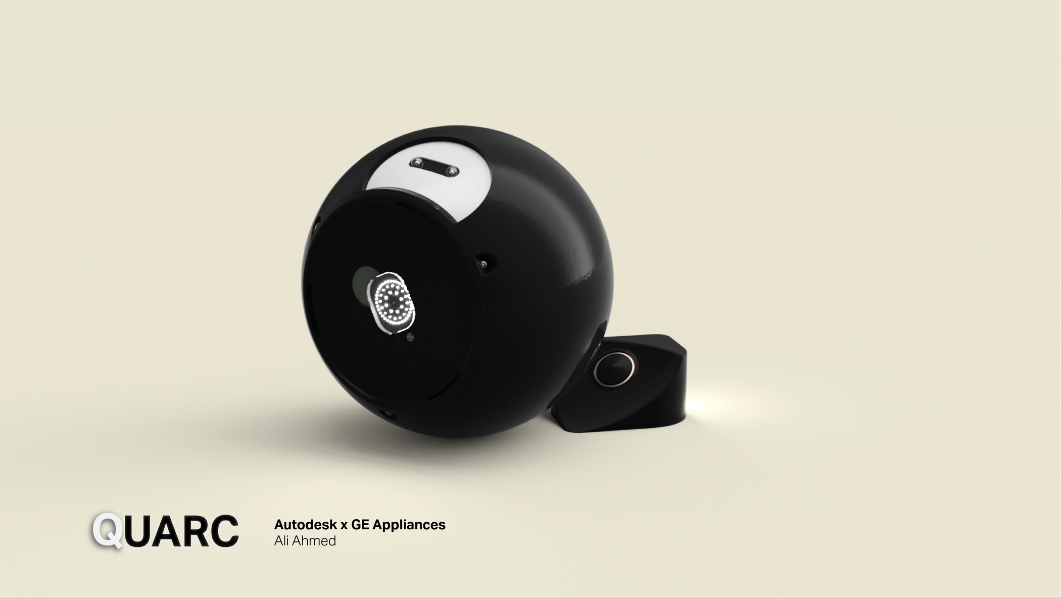 Quarc - Instructables