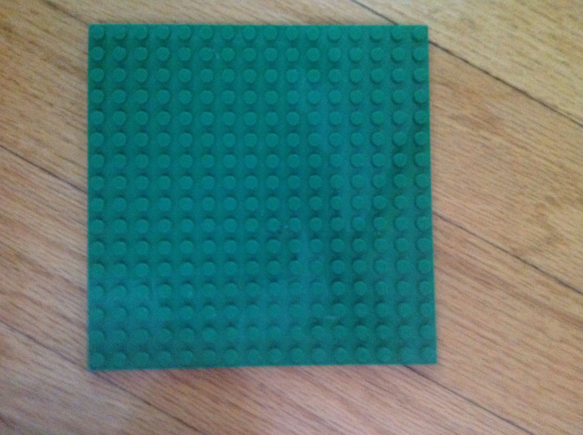How to Make a Lego House : 4 Steps - Instructables