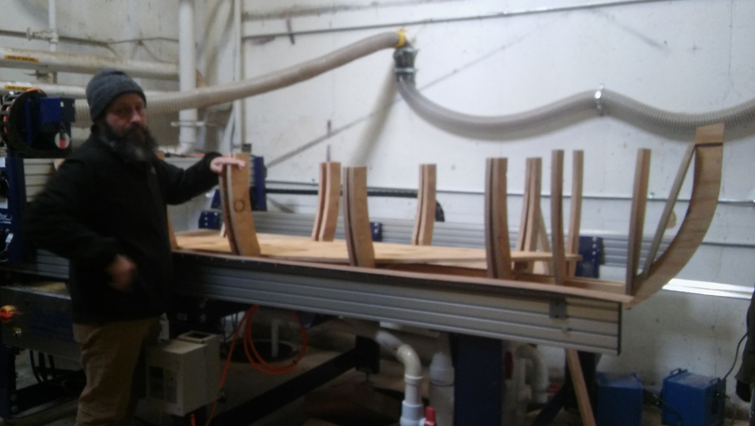 Sweeney Todd Boat : 12 Steps (with Pictures) - Instructables