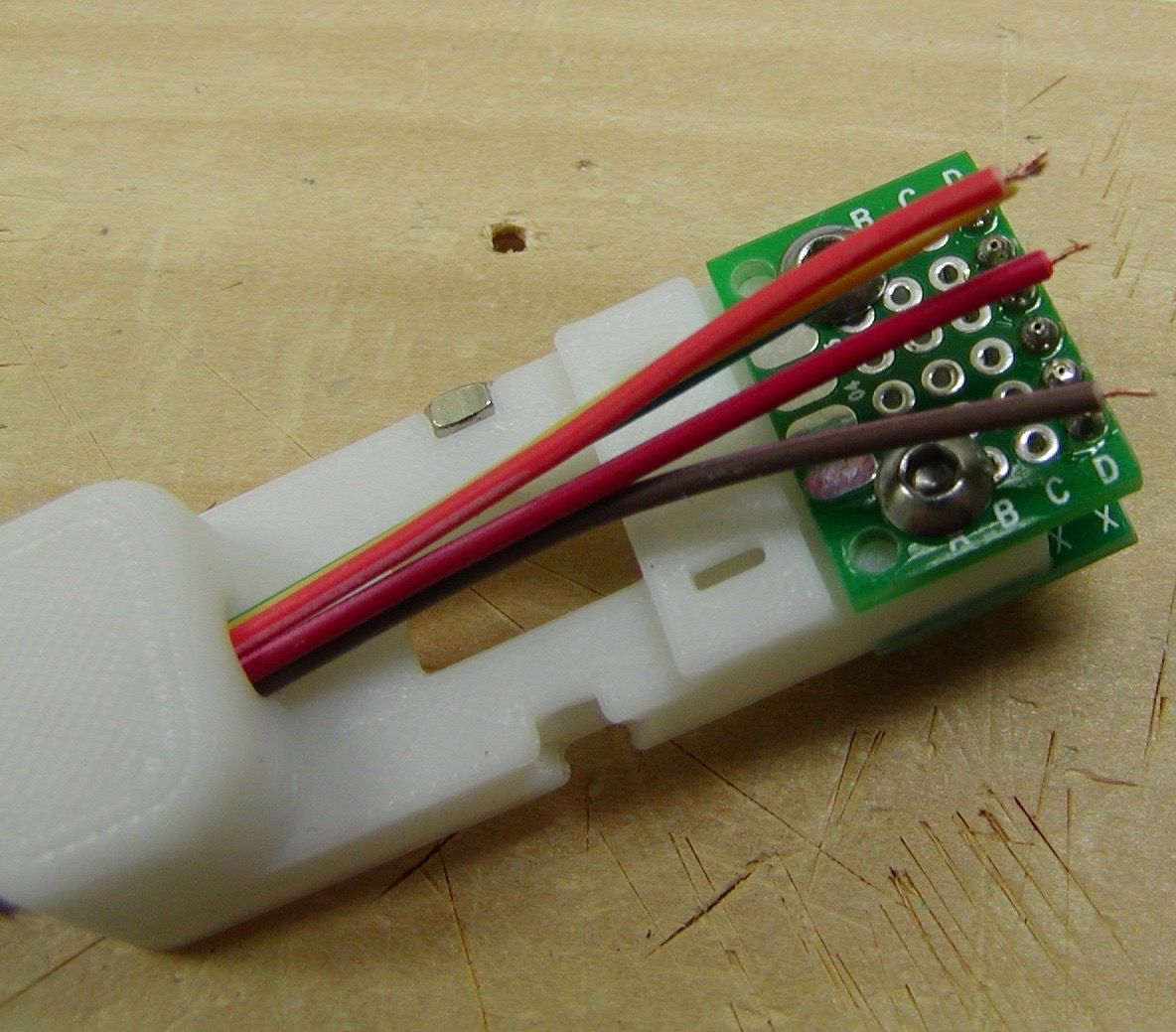 PCB Test Fixture : 6 Steps - Instructables