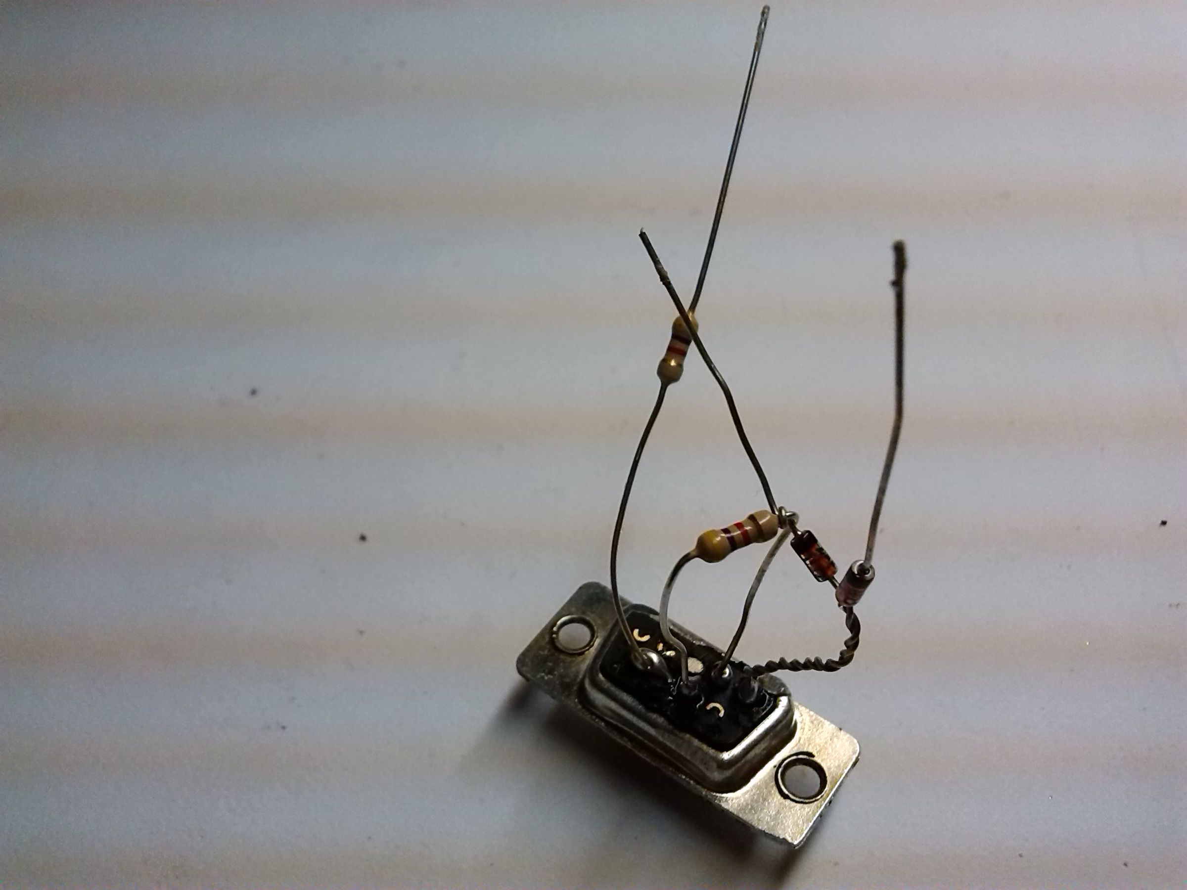 XBox EEPROM Reader/Writer (Alternate Version) : 9 Steps - Instructables