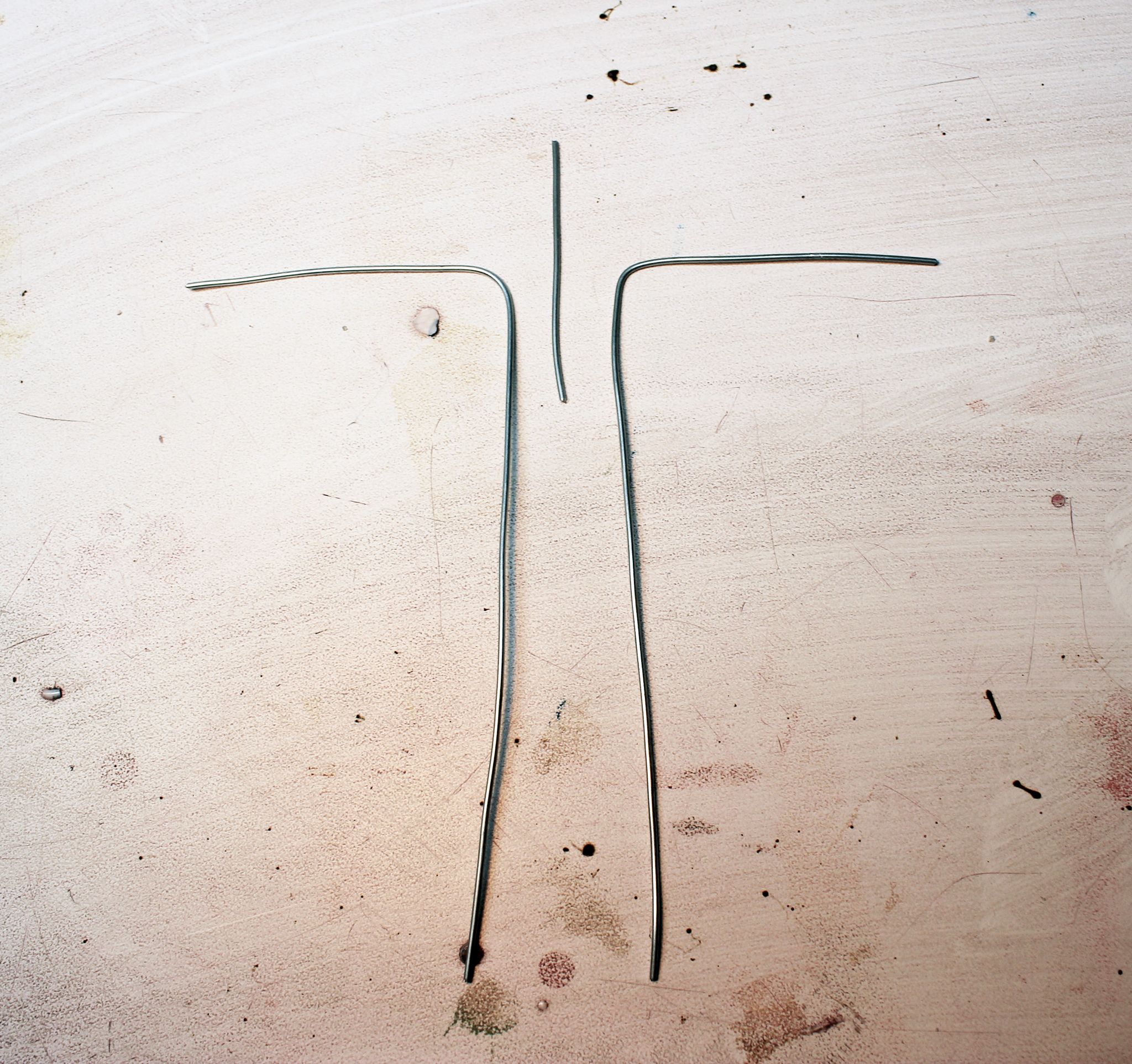 Make an Armature for Sculpting! : 12 Steps (with Pictures) - Instructables