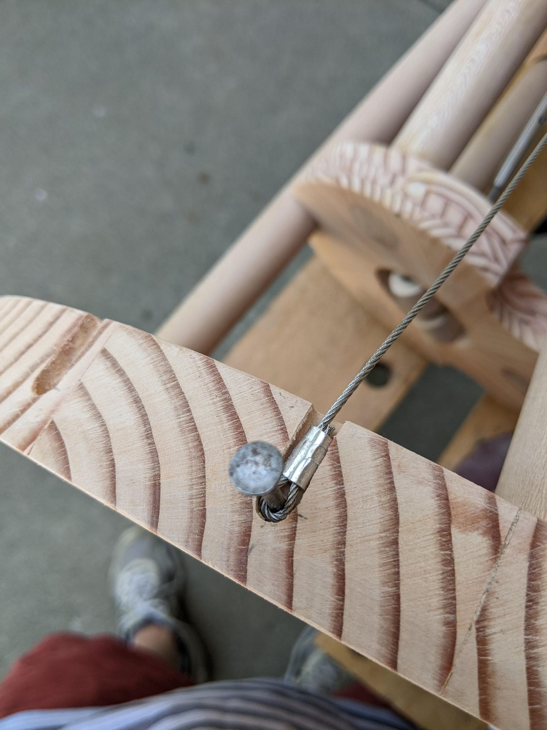 Floating Stool - Not What You Think (AirStool) : 5 Steps - Instructables