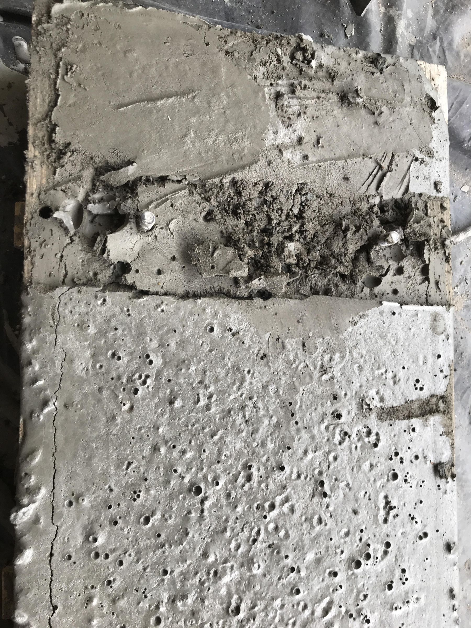 Concrete Step Treads : 5 Steps (with Pictures) - Instructables