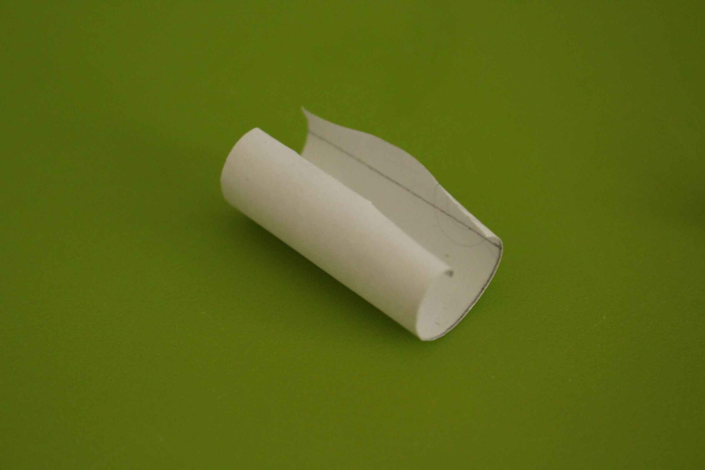 Paper Timeturner Necklace : 35 Steps (with Pictures) - Instructables