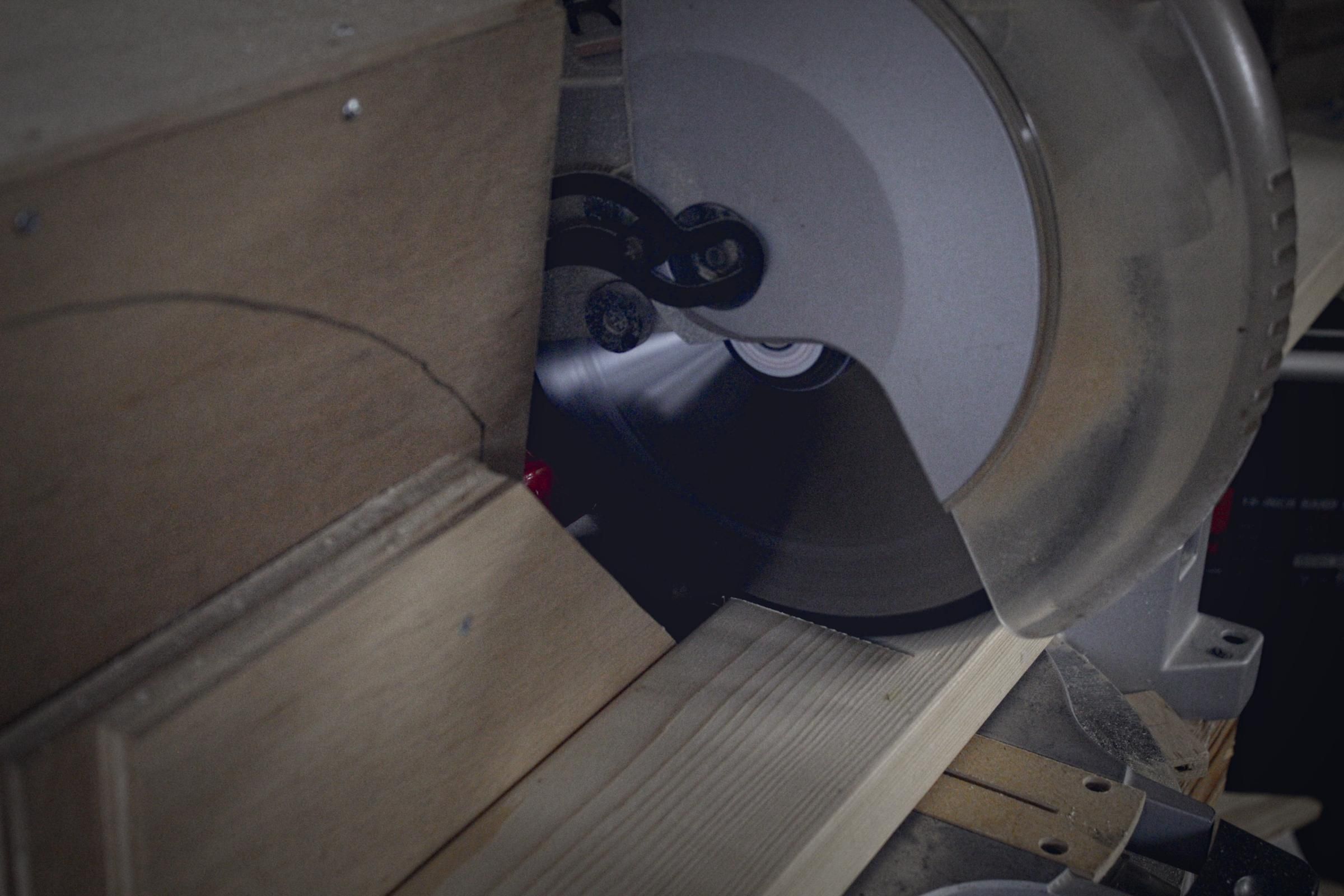 Build a Step Stool From One Cheap 2x4 : 7 Steps (with Pictures ...