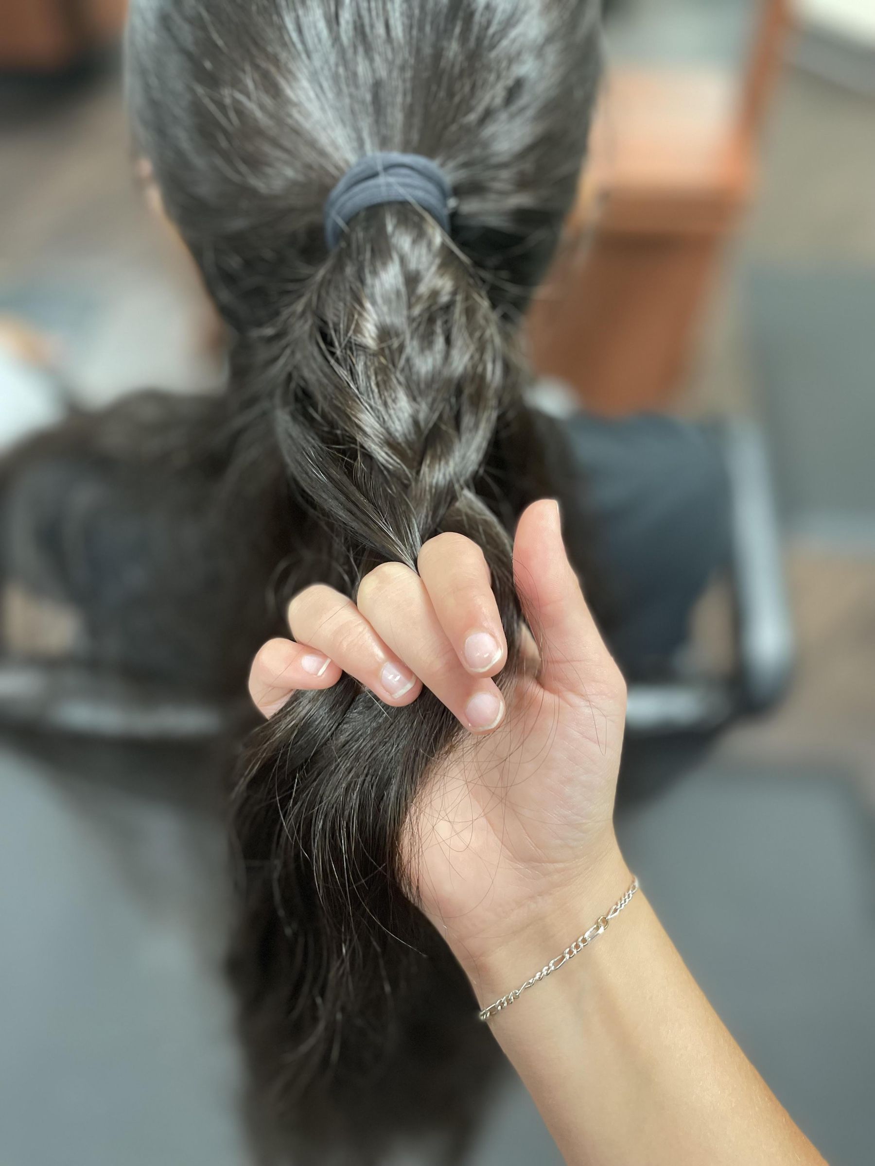 Rib Cage Braid : 6 Steps - Instructables