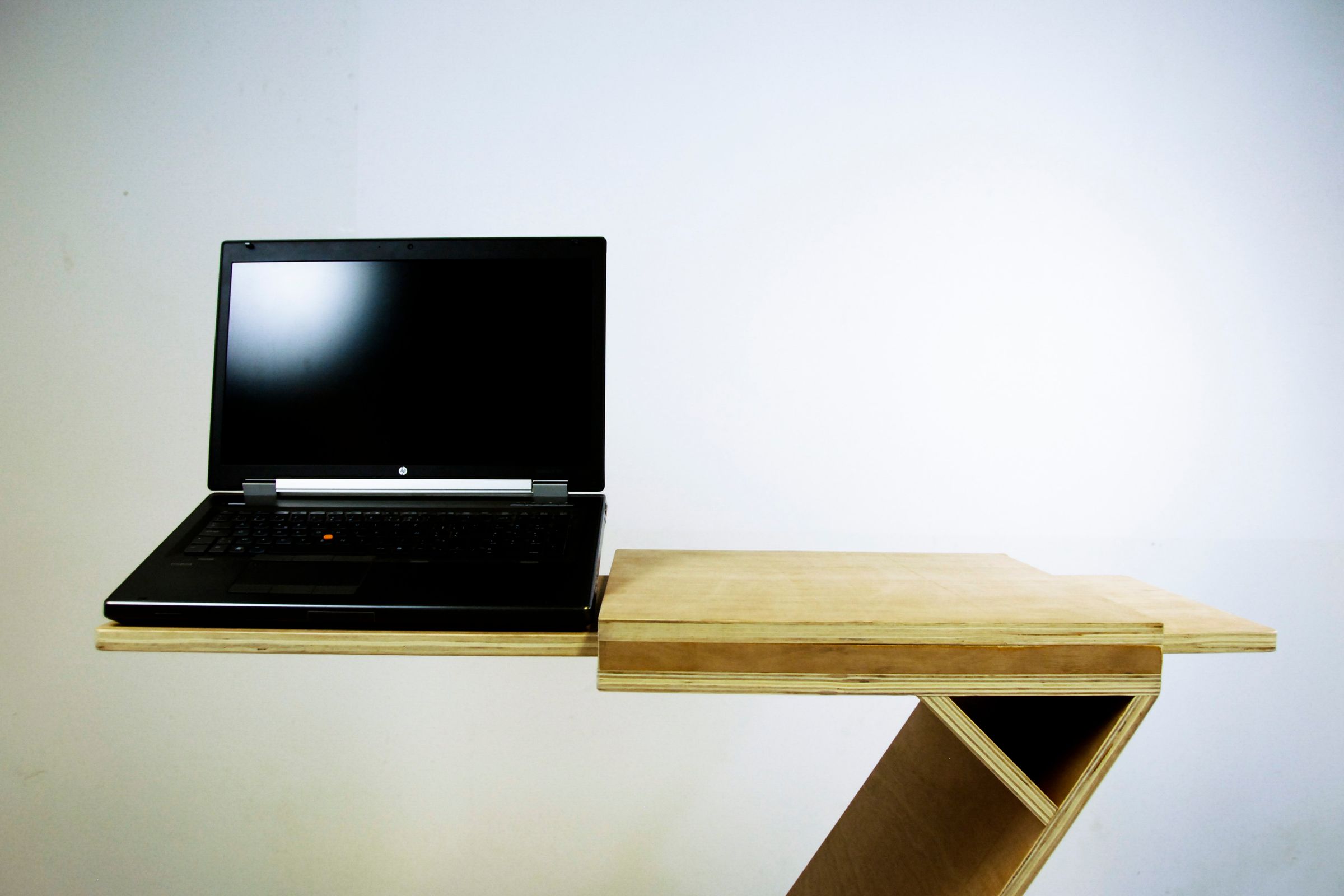Laptop Stand : 10 Steps (with Pictures) - Instructables