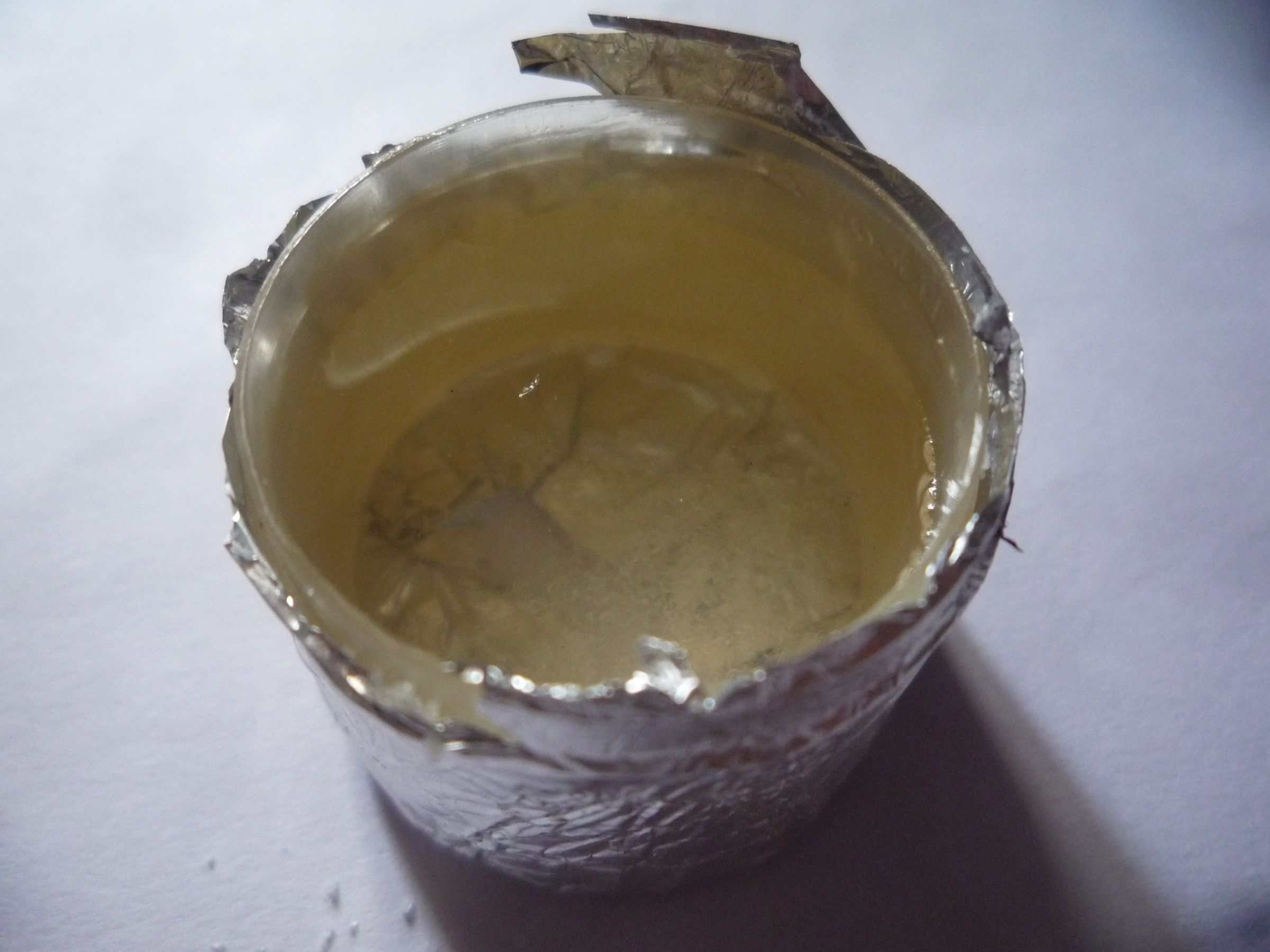 Make Your Own Capacitor at Home : 5 Steps (with Pictures) - Instructables