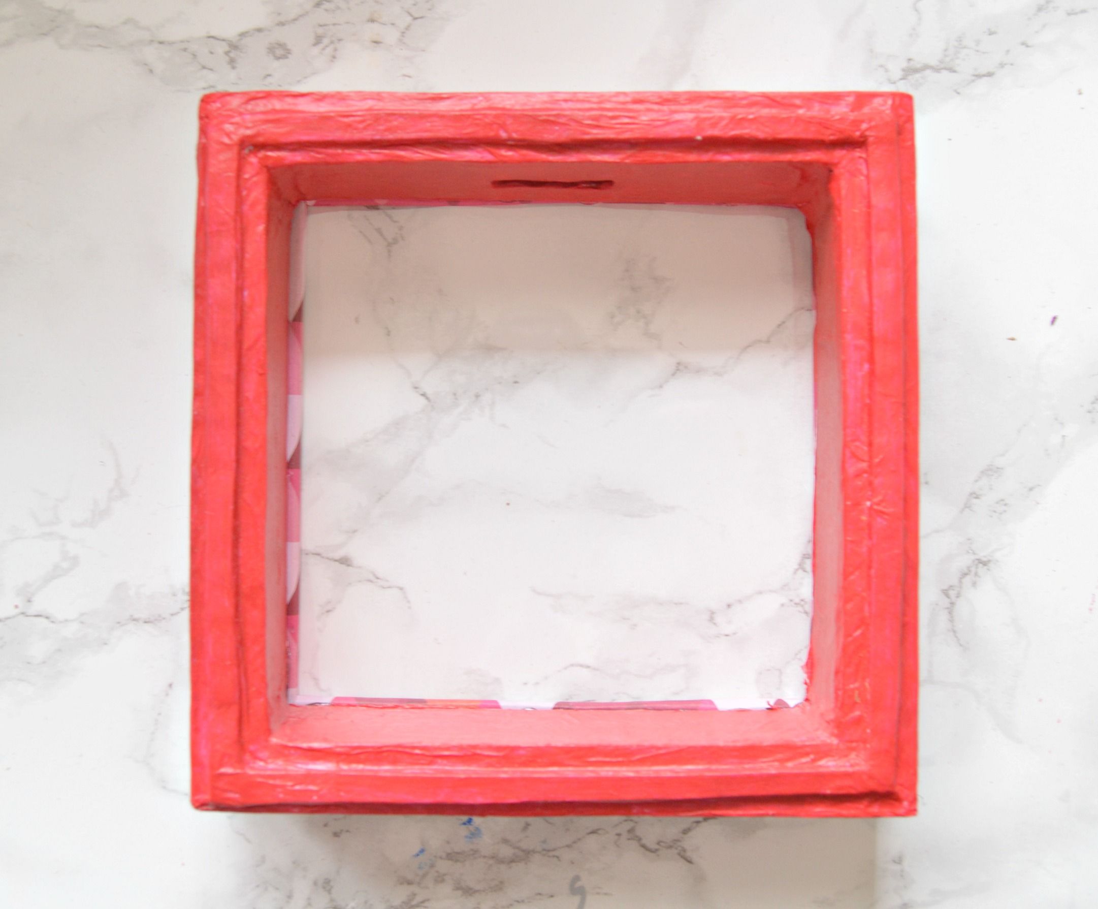 DIY Shadow Box Using Cardboard : 12 Steps (with Pictures) - Instructables