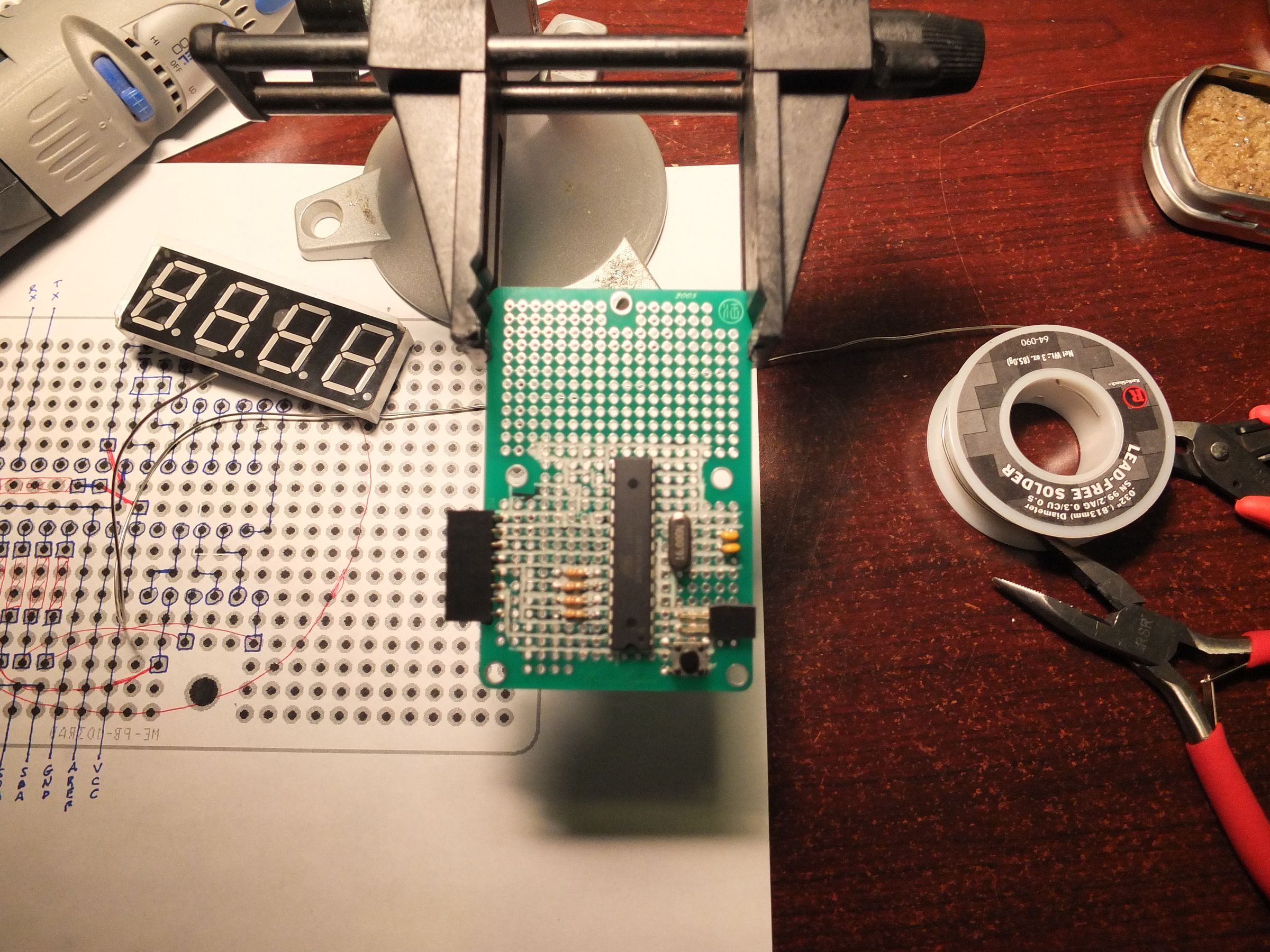 AVR Assembler Tutorial 11 : 5 Steps - Instructables