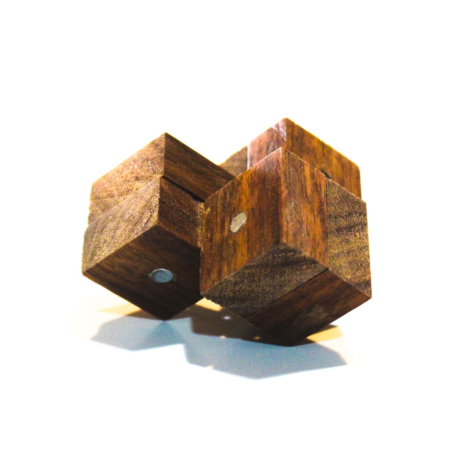 Three Cube Puzzle : 13 Steps (with Pictures) - Instructables