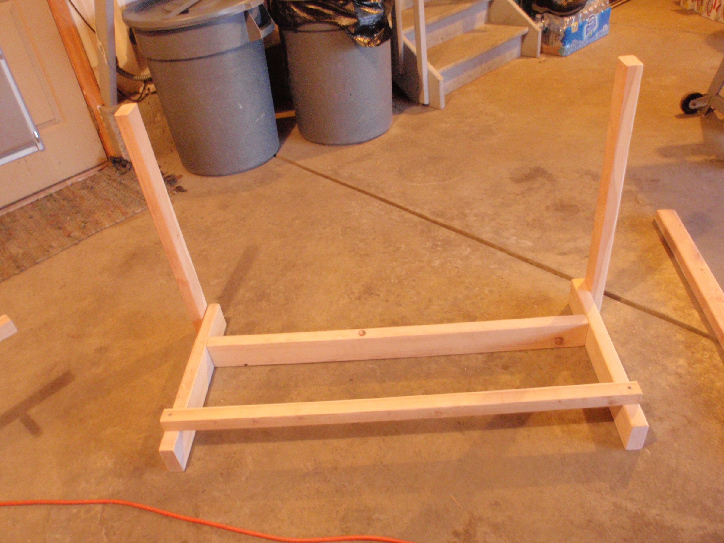 My Multiple Guitar Stand : 15 Steps (with Pictures) - Instructables