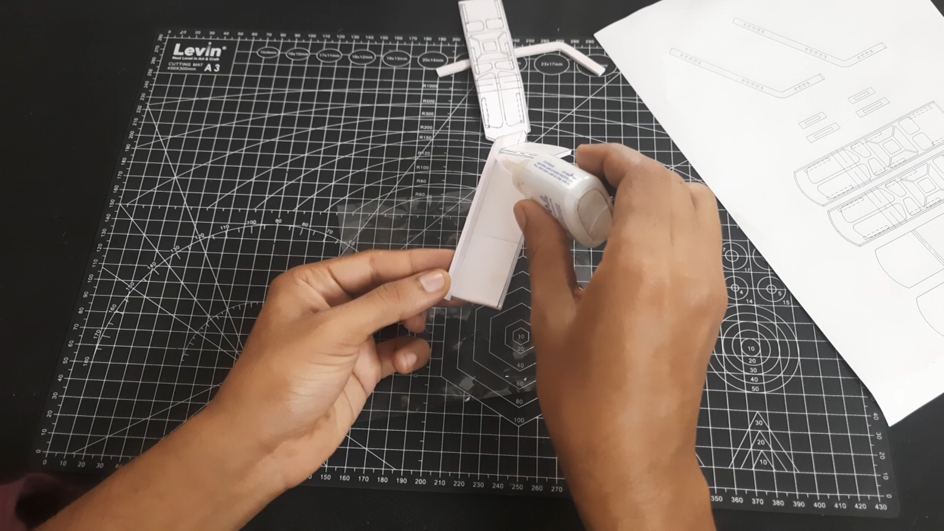 DIY Air Mouse With Media Controls : 10 Steps (with Pictures ...