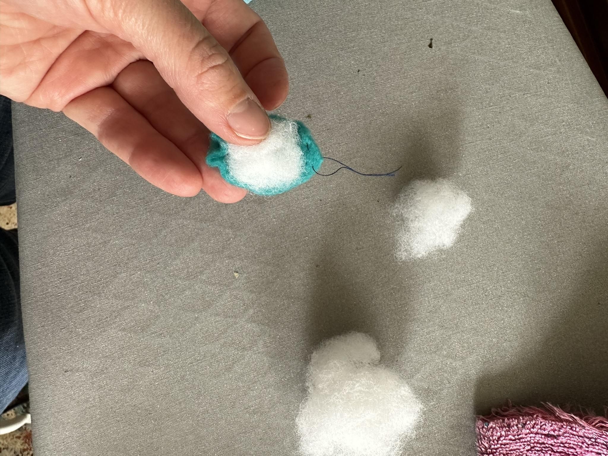 Soft-sensor-saurus | an E-textile Soft Sensor Soft Toy With LED Light ...