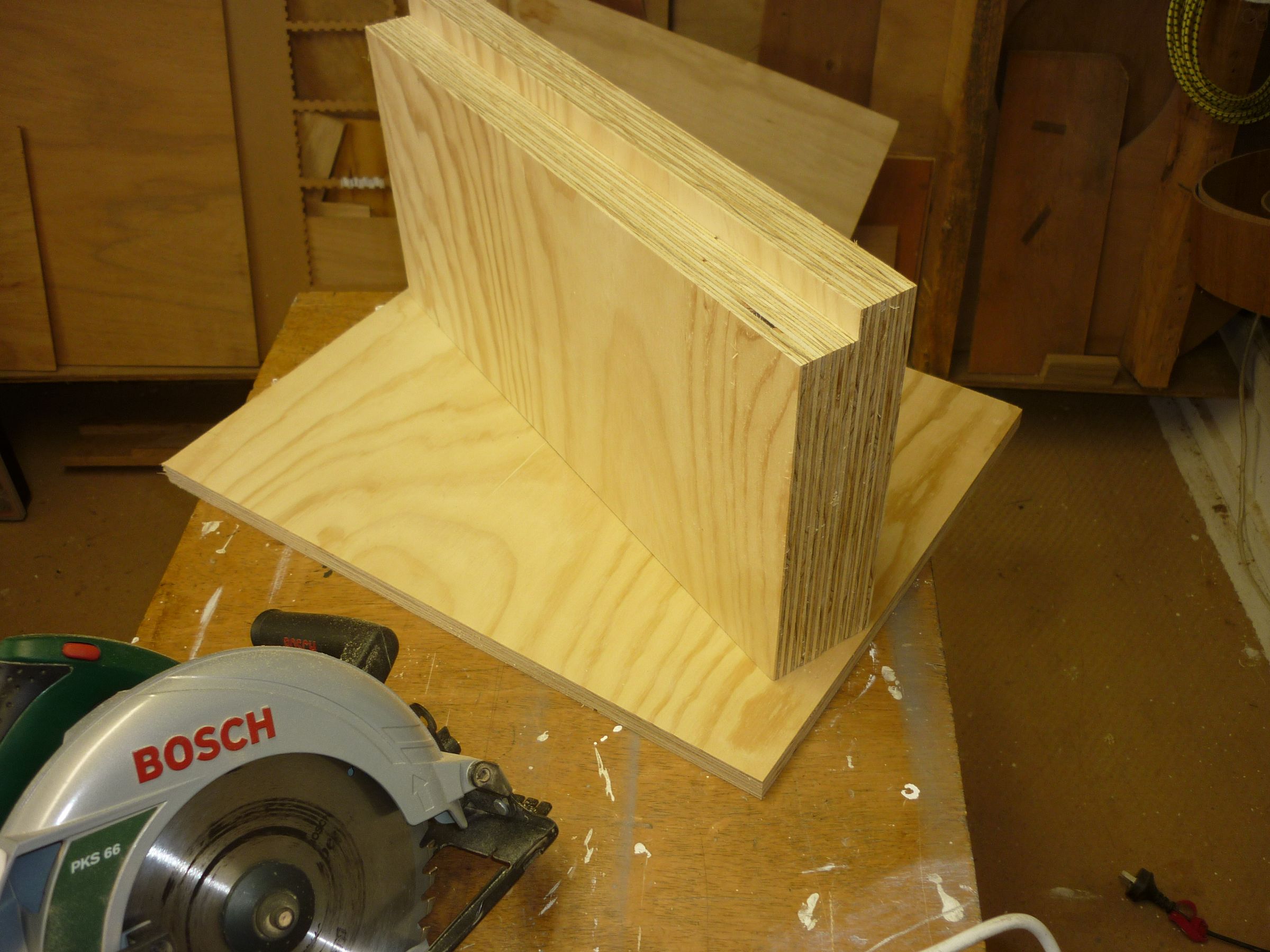 Electronics Components Storage : 7 Steps (with Pictures) - Instructables