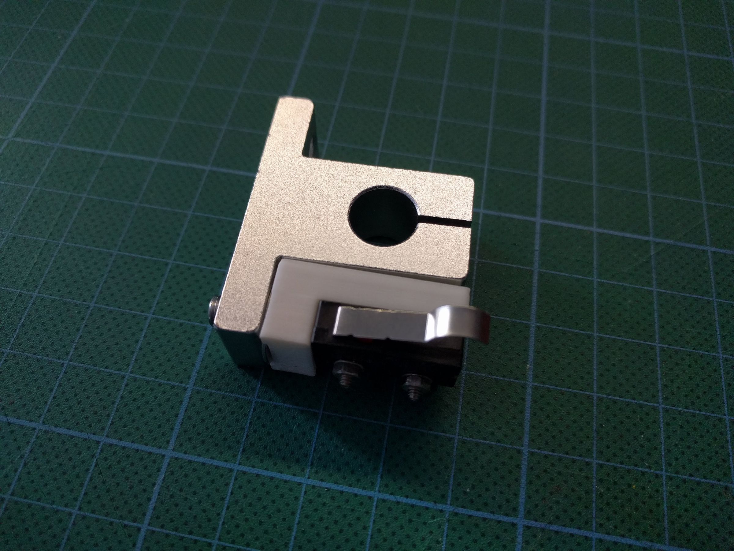Upgrade Your CNC : 8 Steps (with Pictures) - Instructables