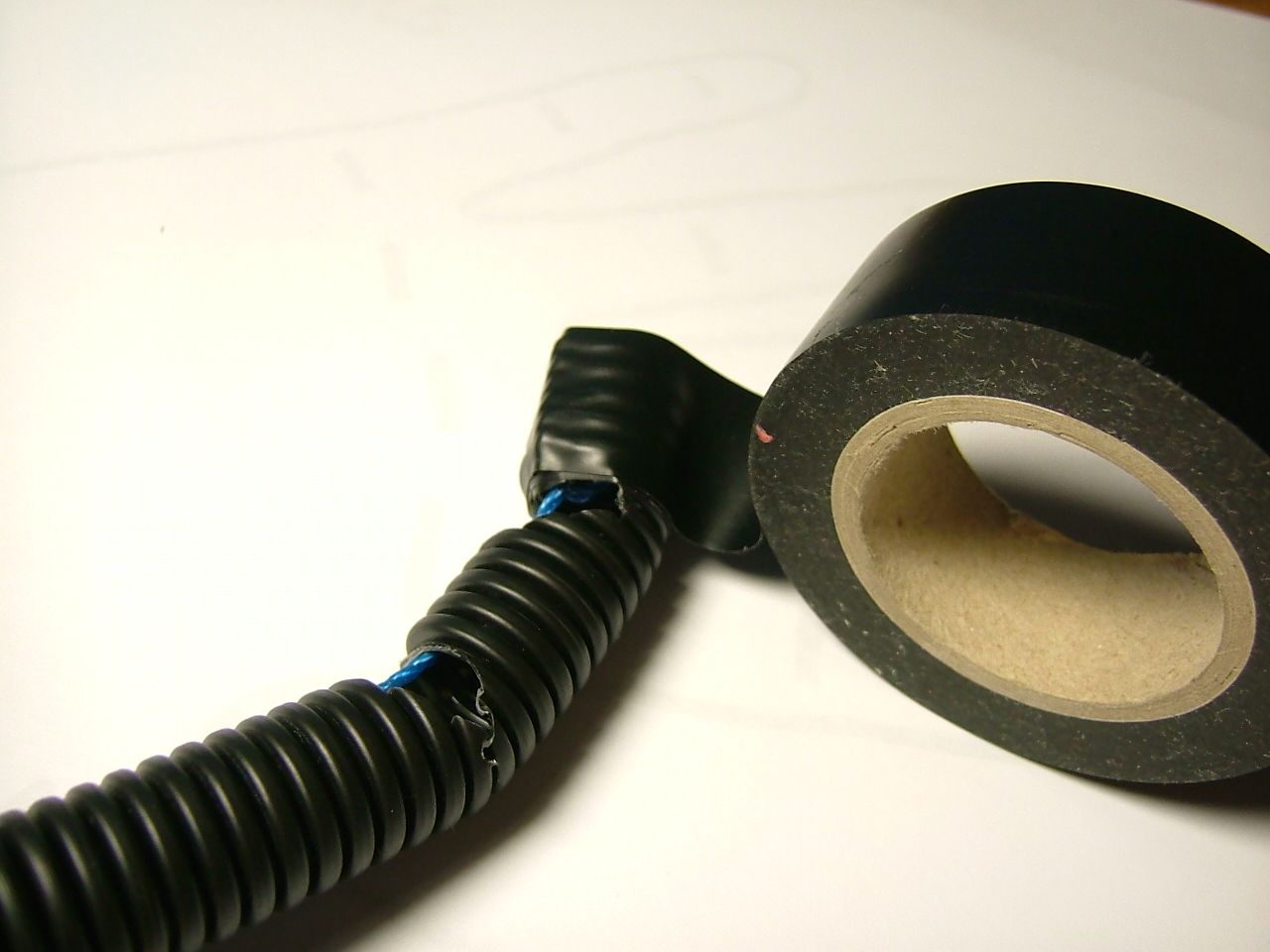 Simple Animatronics (robotic Hand) : 9 Steps (with Pictures ...