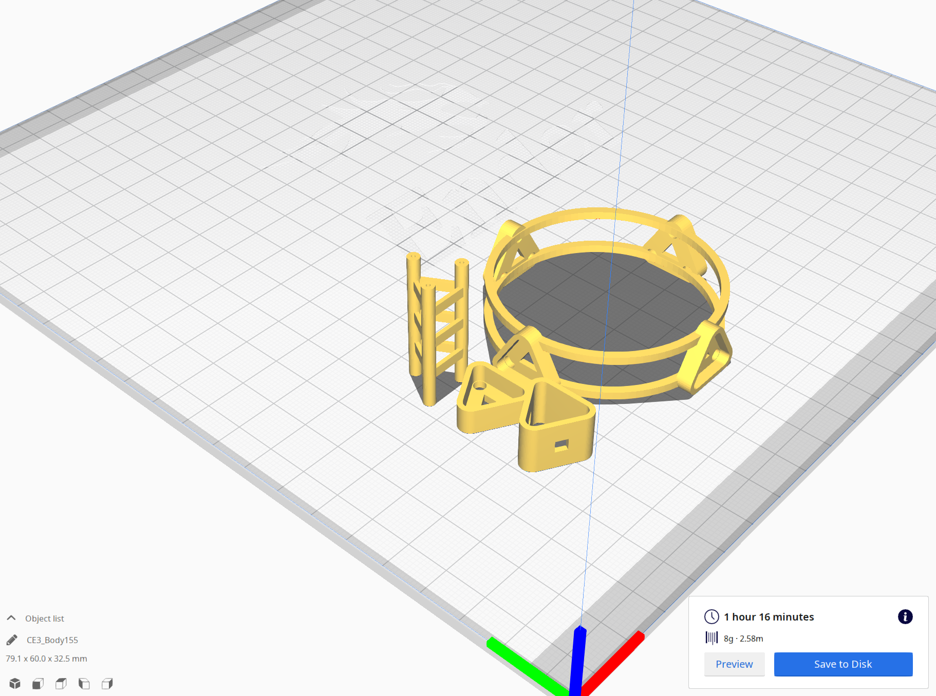 GALACTIC EXPLORER - Design & Make Your Own Spaceship Prototype : 24 ...