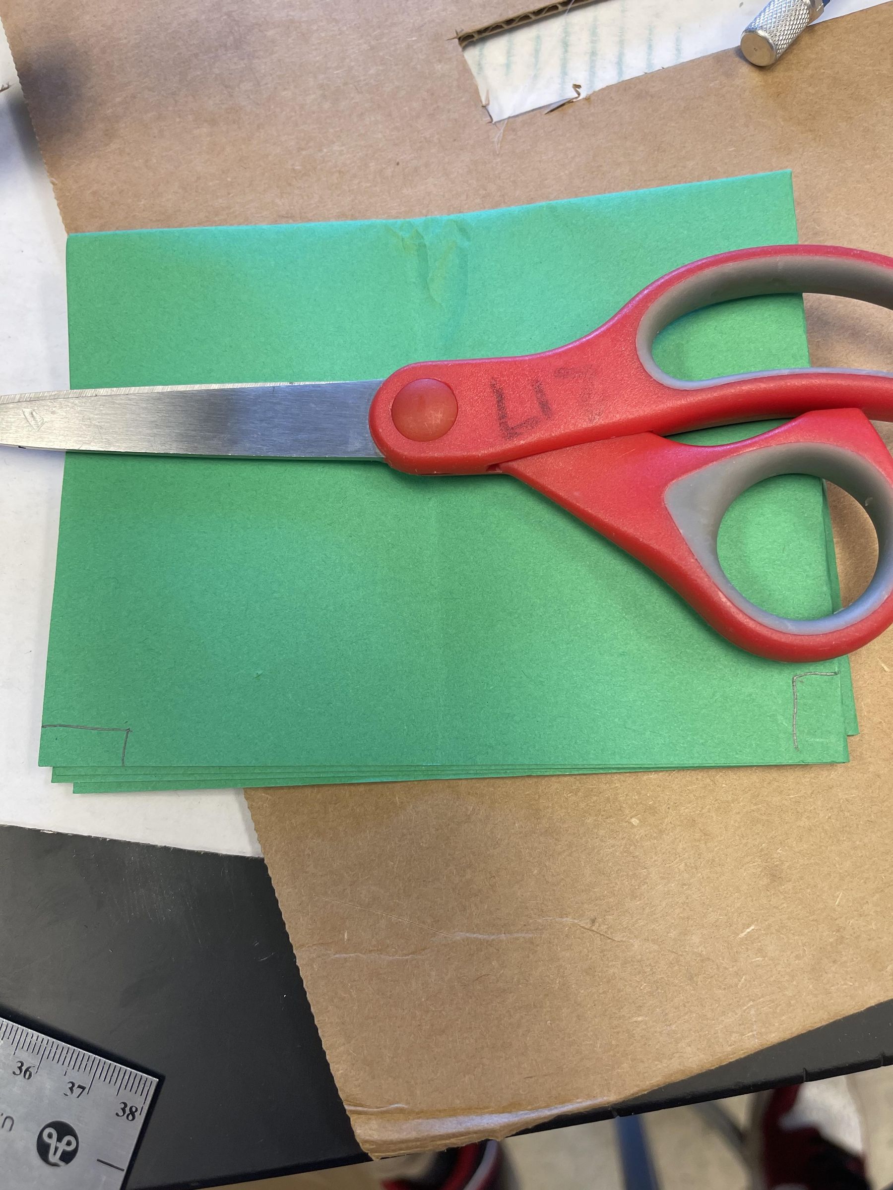 Cardboard Watch Strap : 16 Steps - Instructables