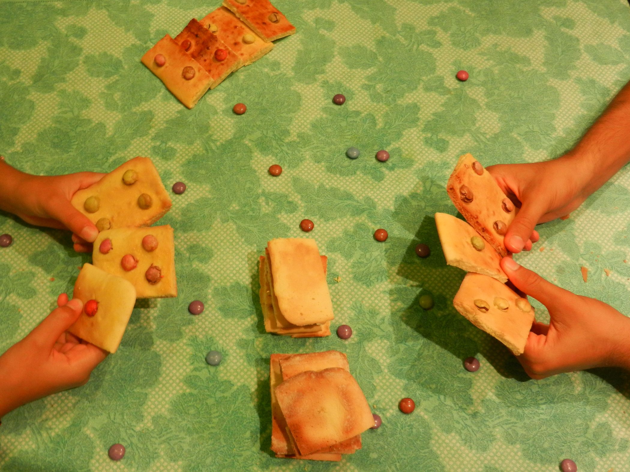 Go Fish Cookies : 3 Steps (with Pictures) - Instructables
