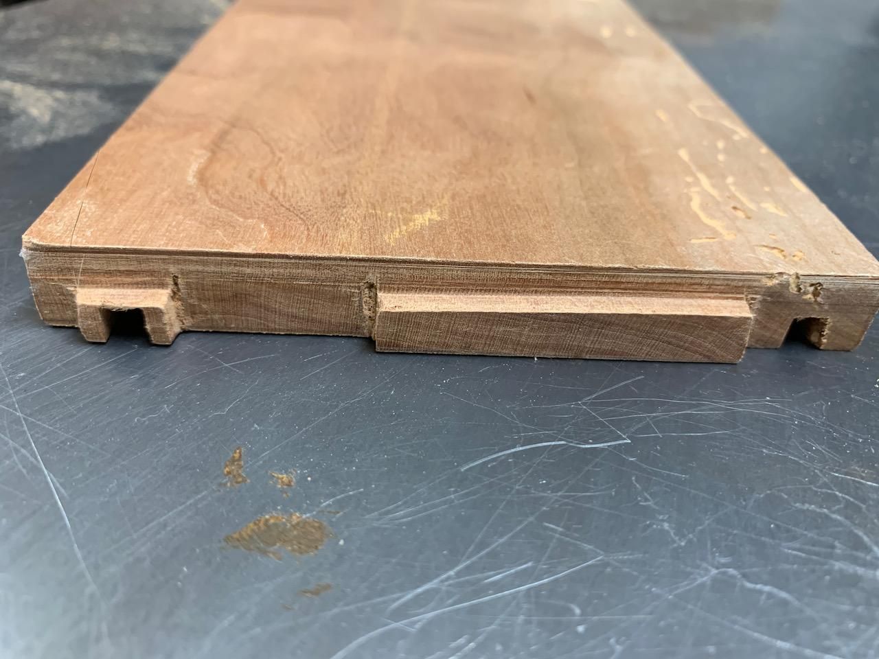 A Carved Tea Box : 6 Steps (with Pictures) - Instructables