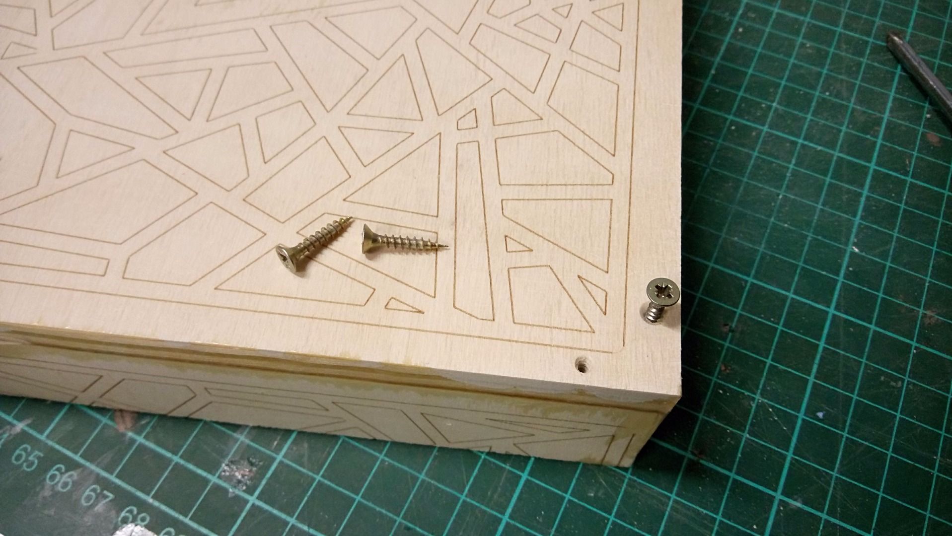 Steampunk Tool-Box for the Engineering Guy : 19 Steps (with Pictures ...