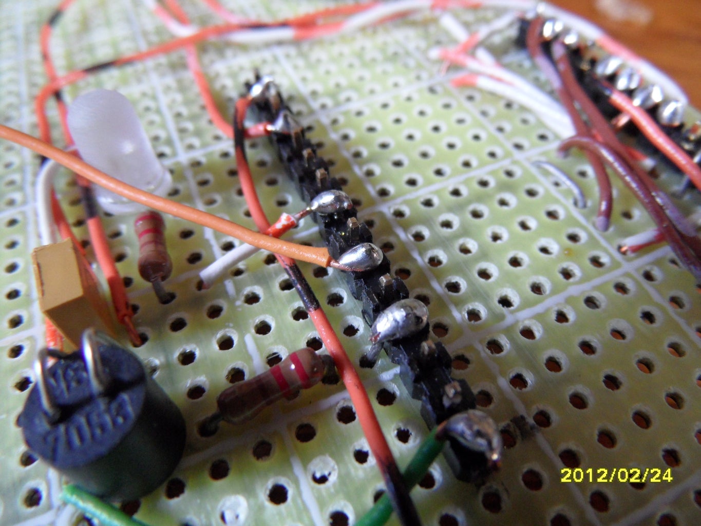 Diy Arduino Nebulophone Synth 4 Steps With Pictures Instructables 0397