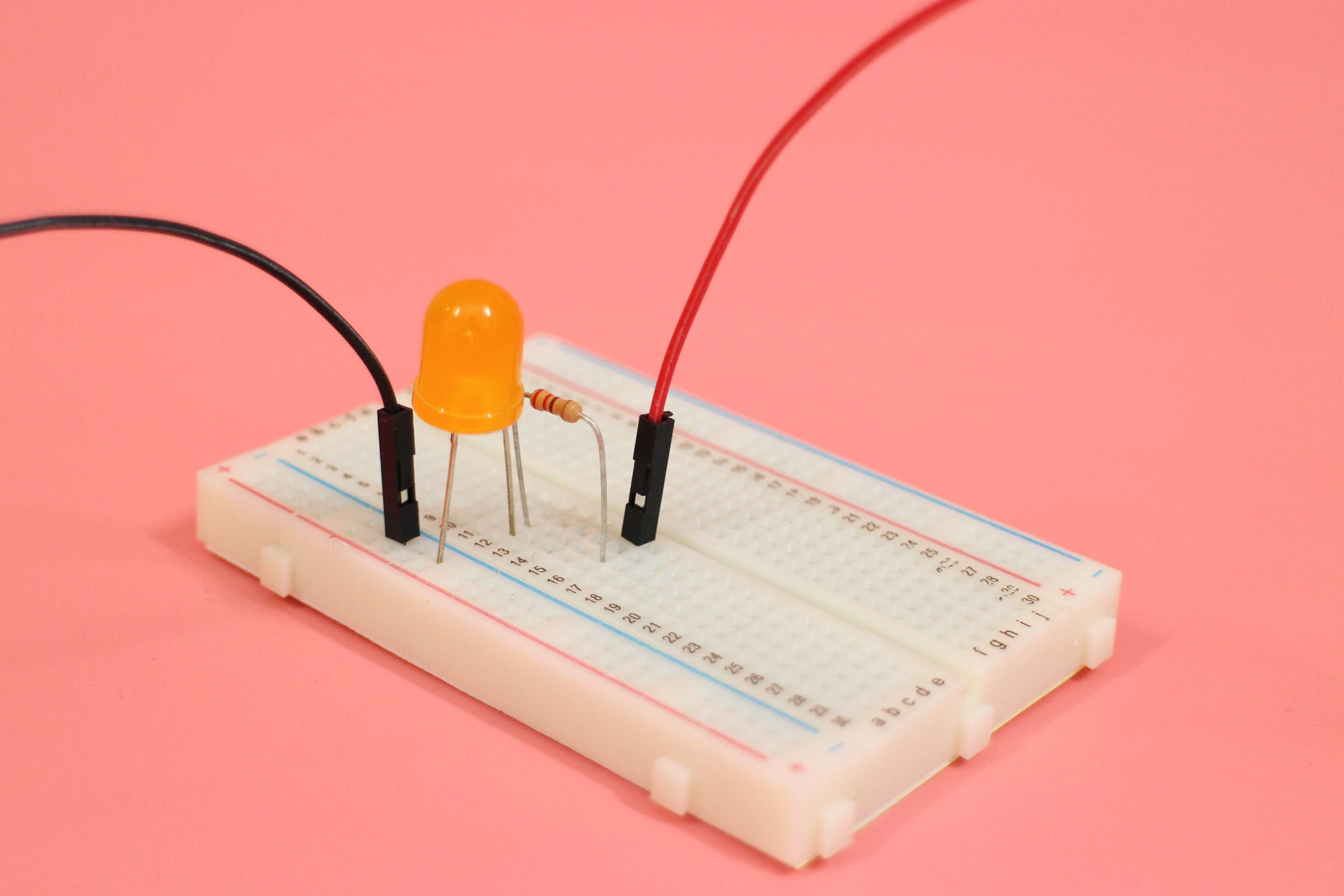 GPIOs + More Python : 16 Steps - Instructables