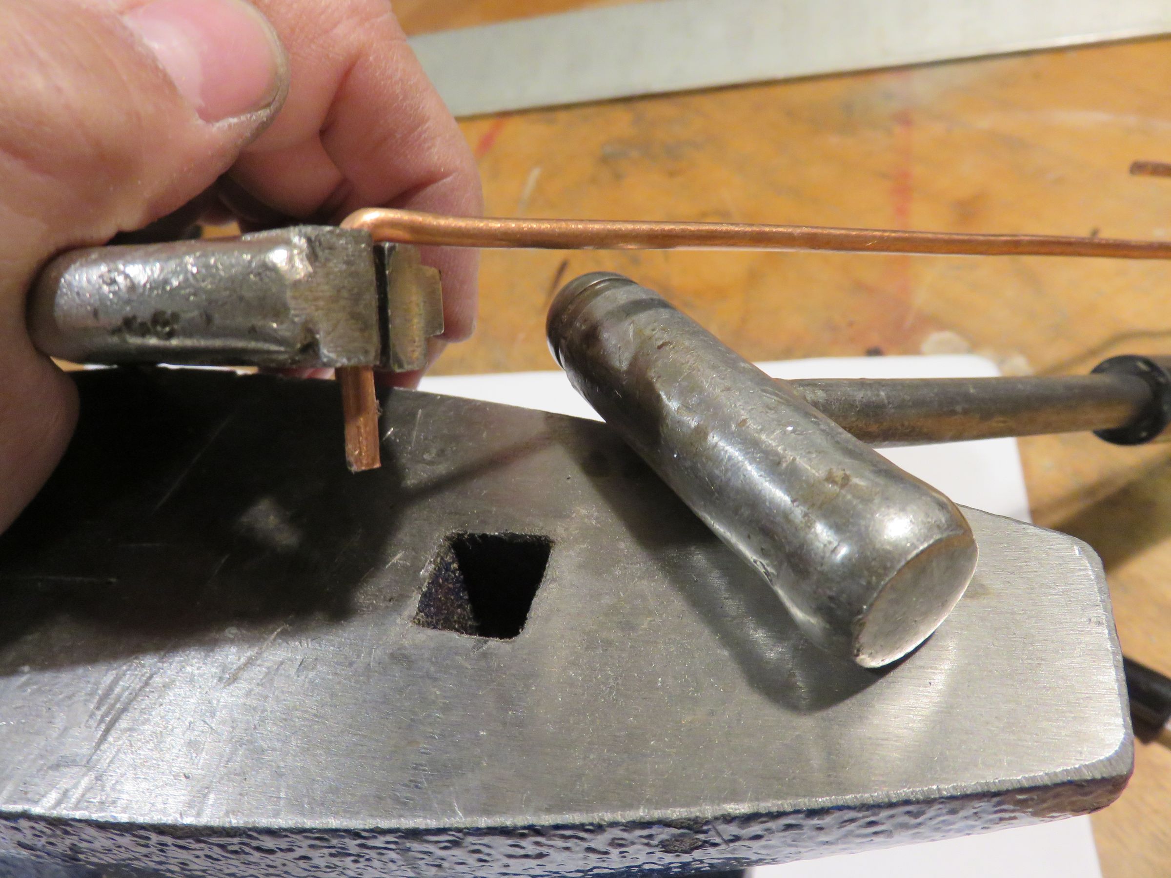 Bullet Studded Leather Cuff : 7 Steps (with Pictures) - Instructables