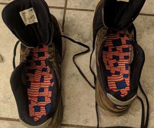 Perfectly Sized Shoe Inserts : 9 Steps - Instructables