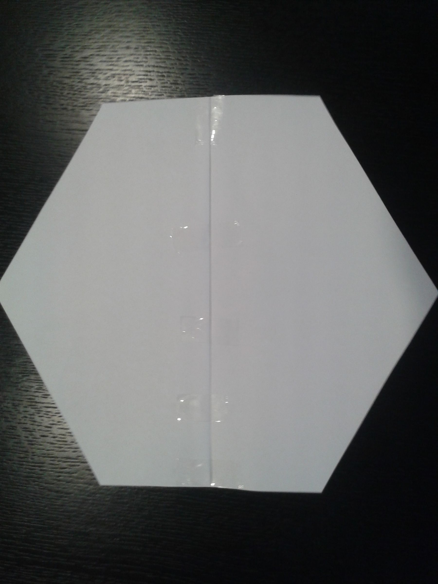 Beautiful Infinity Mirror (Perfect Present) : 10 Steps (with Pictures ...