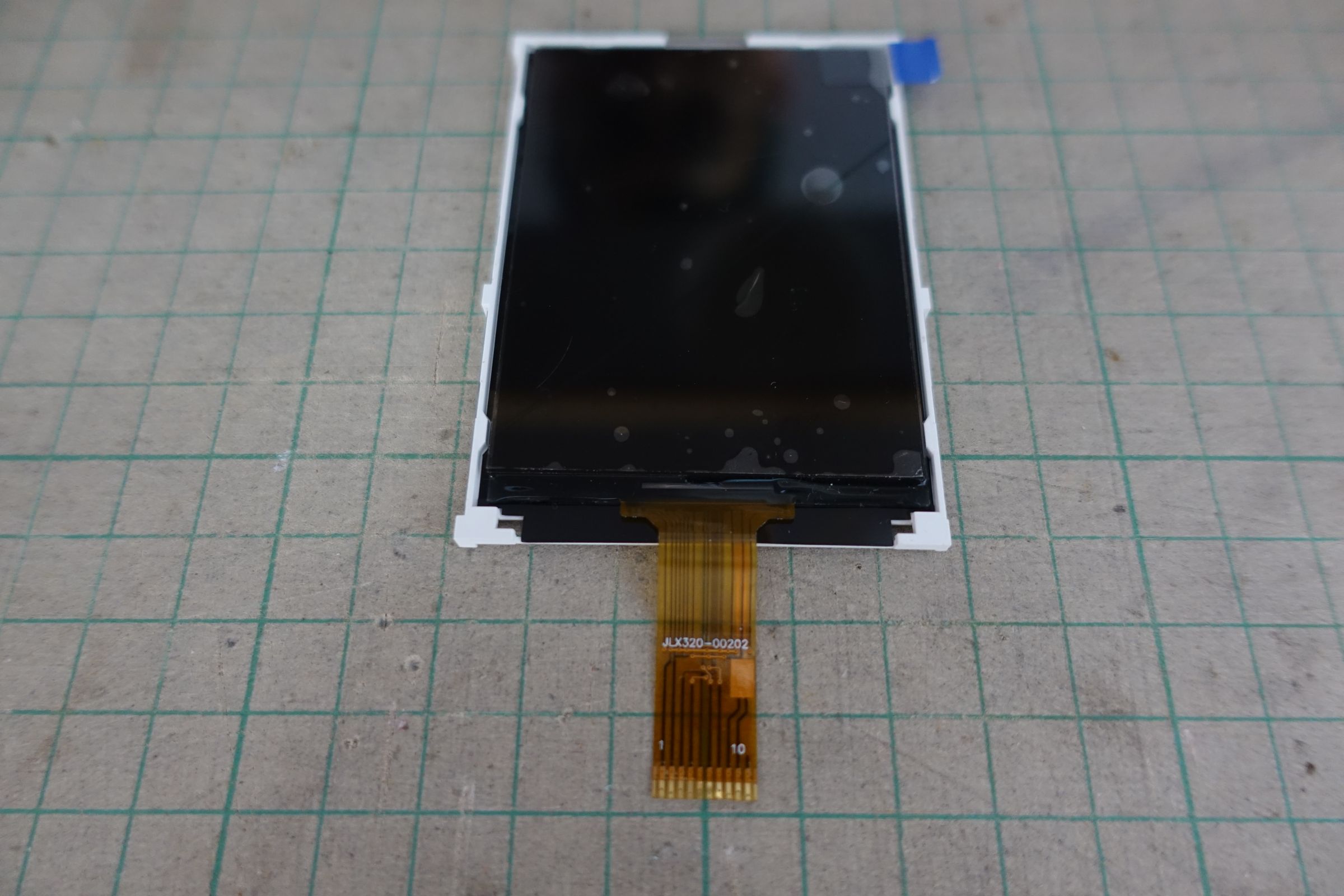 Select Color Display for ESP32 : 37 Steps - Instructables