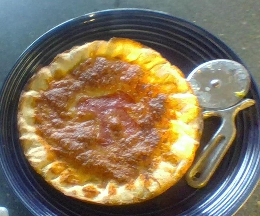 Pi Day Pizza Pi : 4 Steps - Instructables