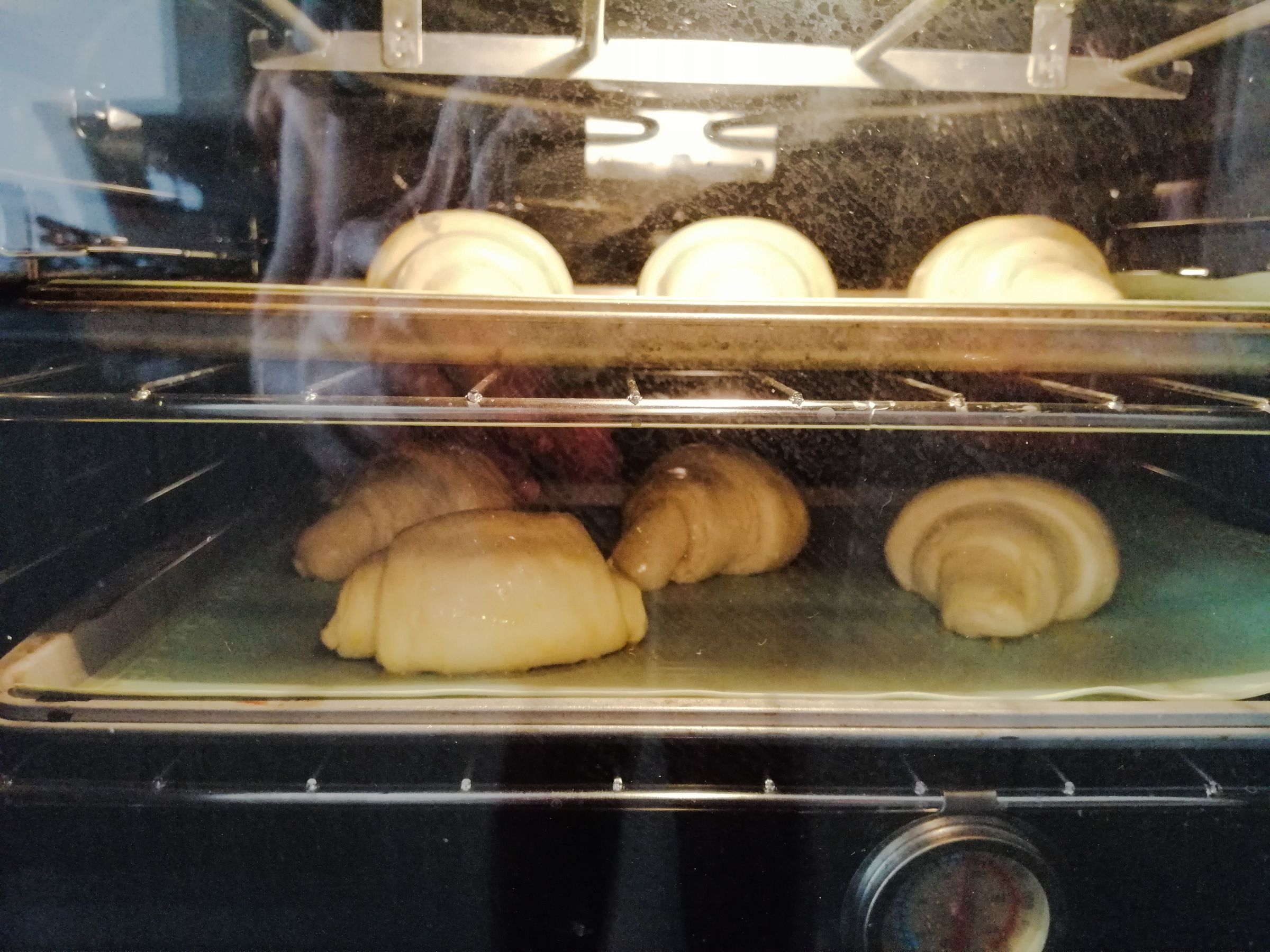 Croissant Best Ever Recipe : 5 Steps (with Pictures) - Instructables