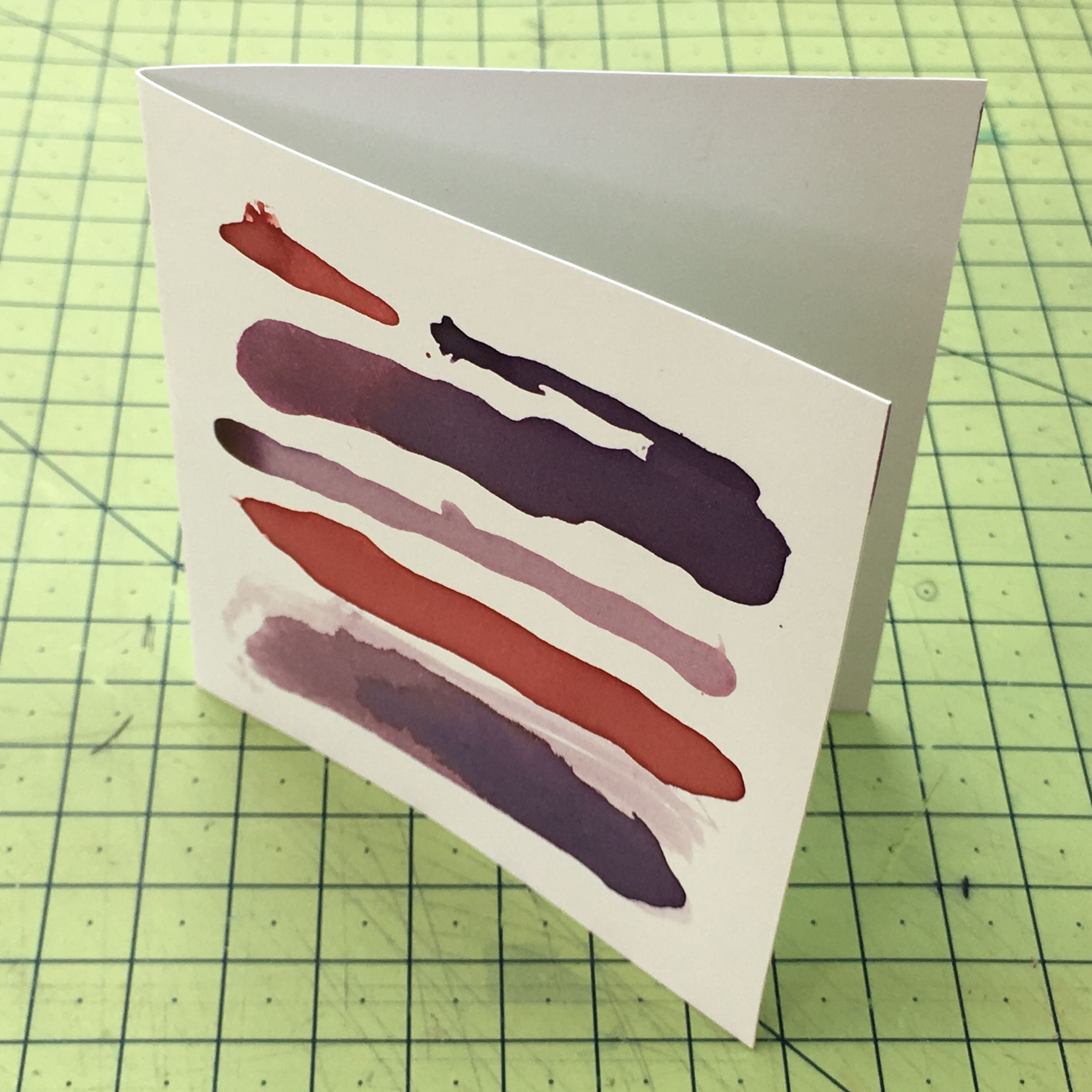 Home Made Ink From Nature: Perfect Purples : 18 Steps (with Pictures ...