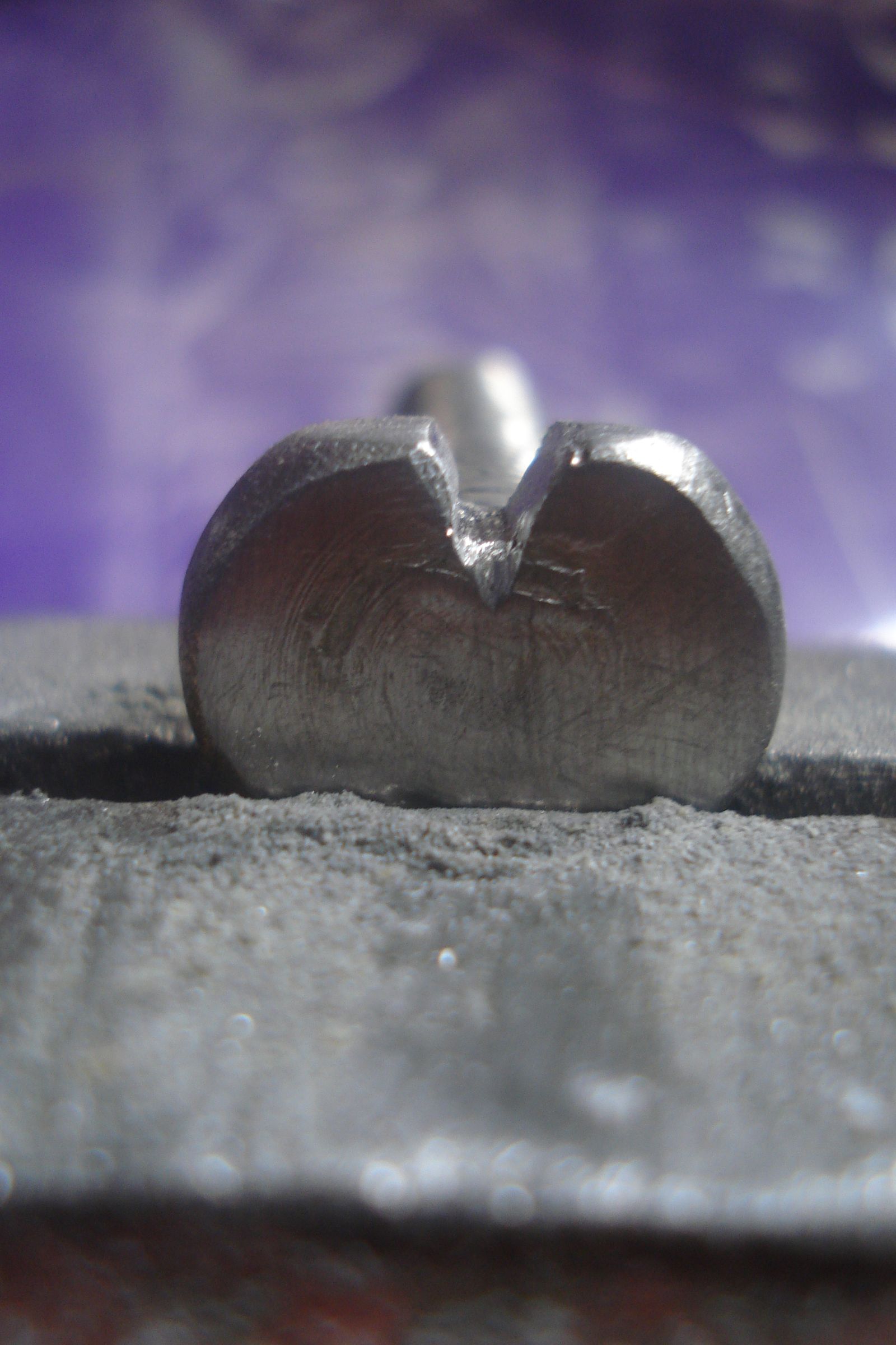 The Bolt Puzzle : 5 Steps (with Pictures) - Instructables