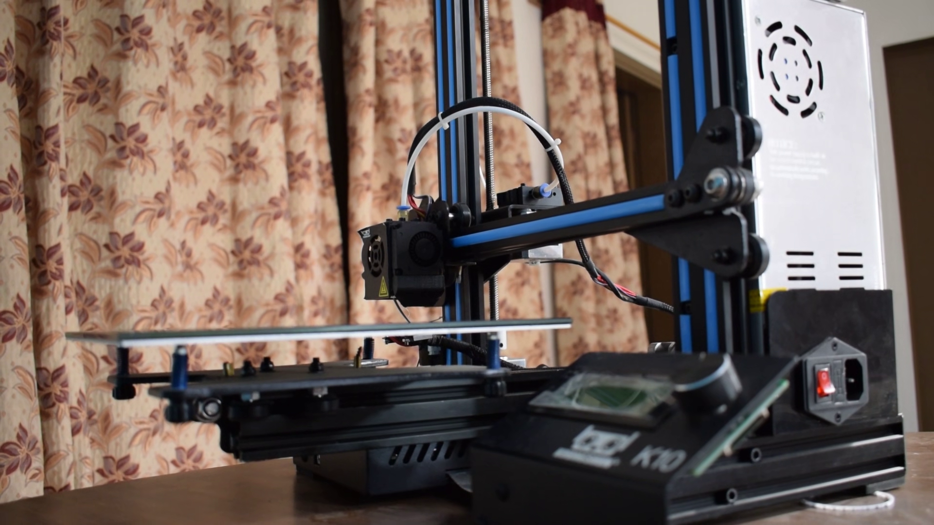 How to Resolve Z-axis Artifact / First Few Layers Blobbing Issue : 3 Steps - Instructables