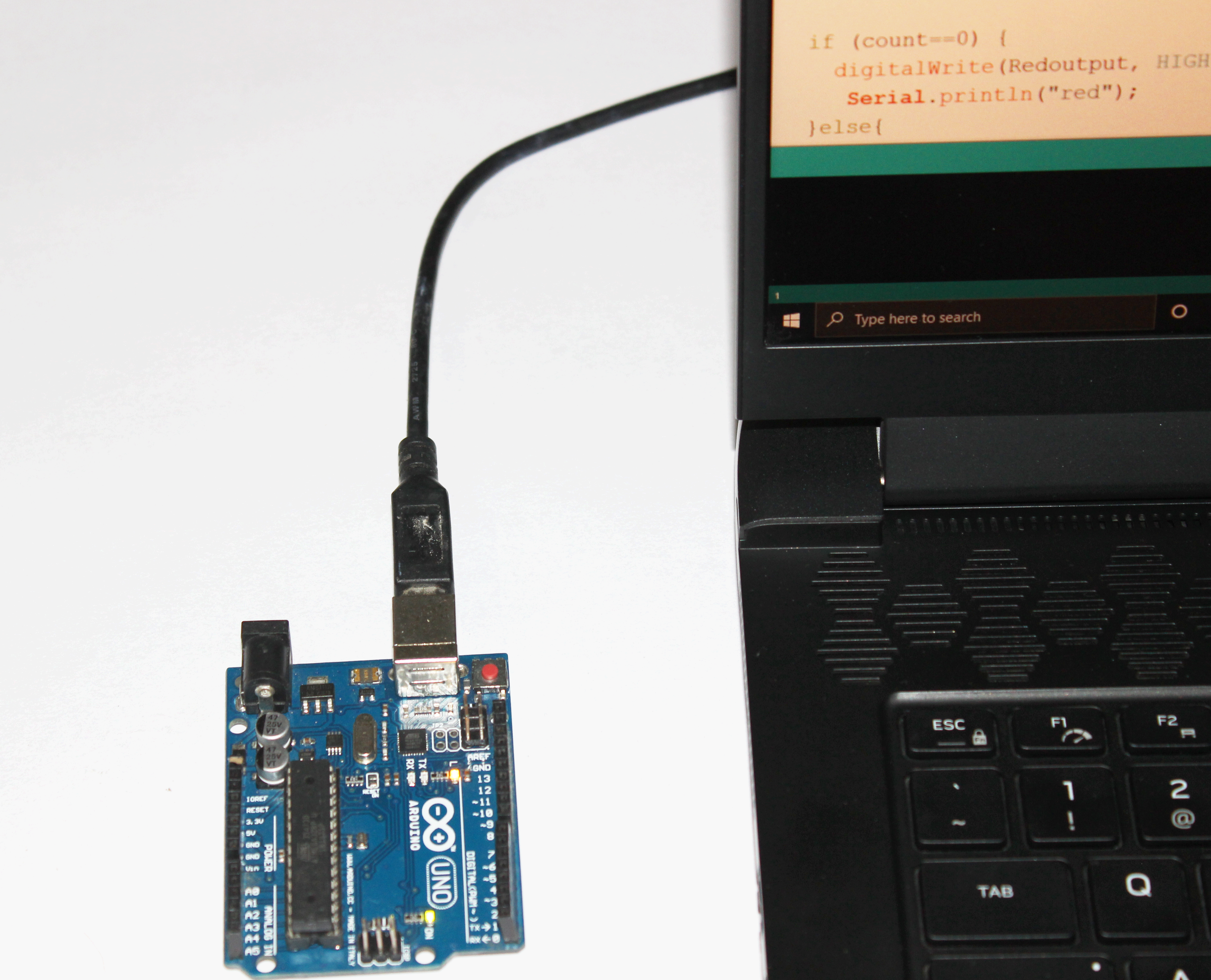 How to Control RGB LED Using Arduino Uno : 5 Steps - Instructables